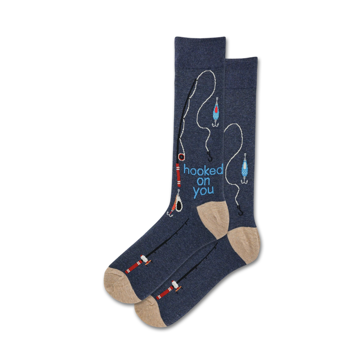 Hooked On You – Man Cave And Apparel