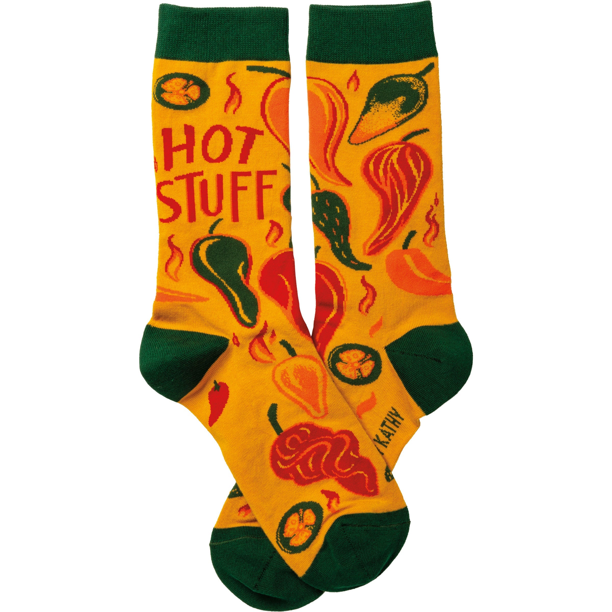 Hot Stuff – Man Cave And Apparel
