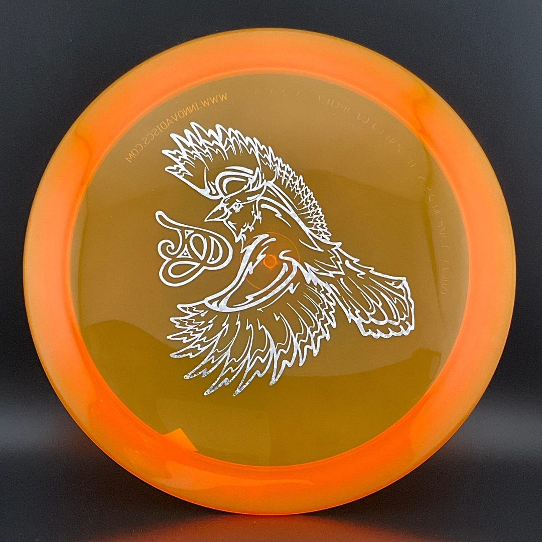 Quantum Draco (Run 1.5) - "TeeJay" - TJ Grobman Team Rare Air – Man Cave And Apparel