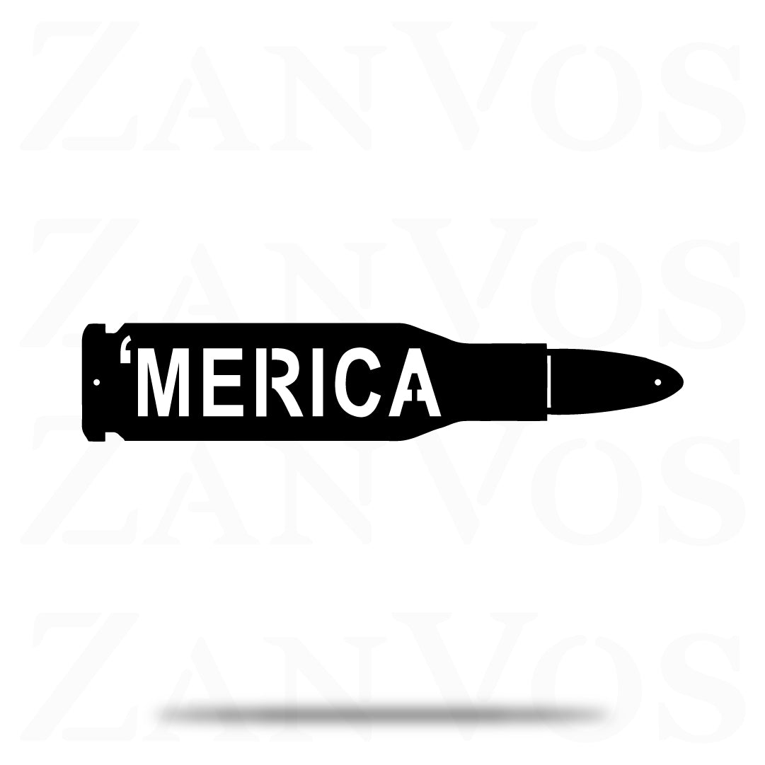 MERICA – Man Cave And Apparel