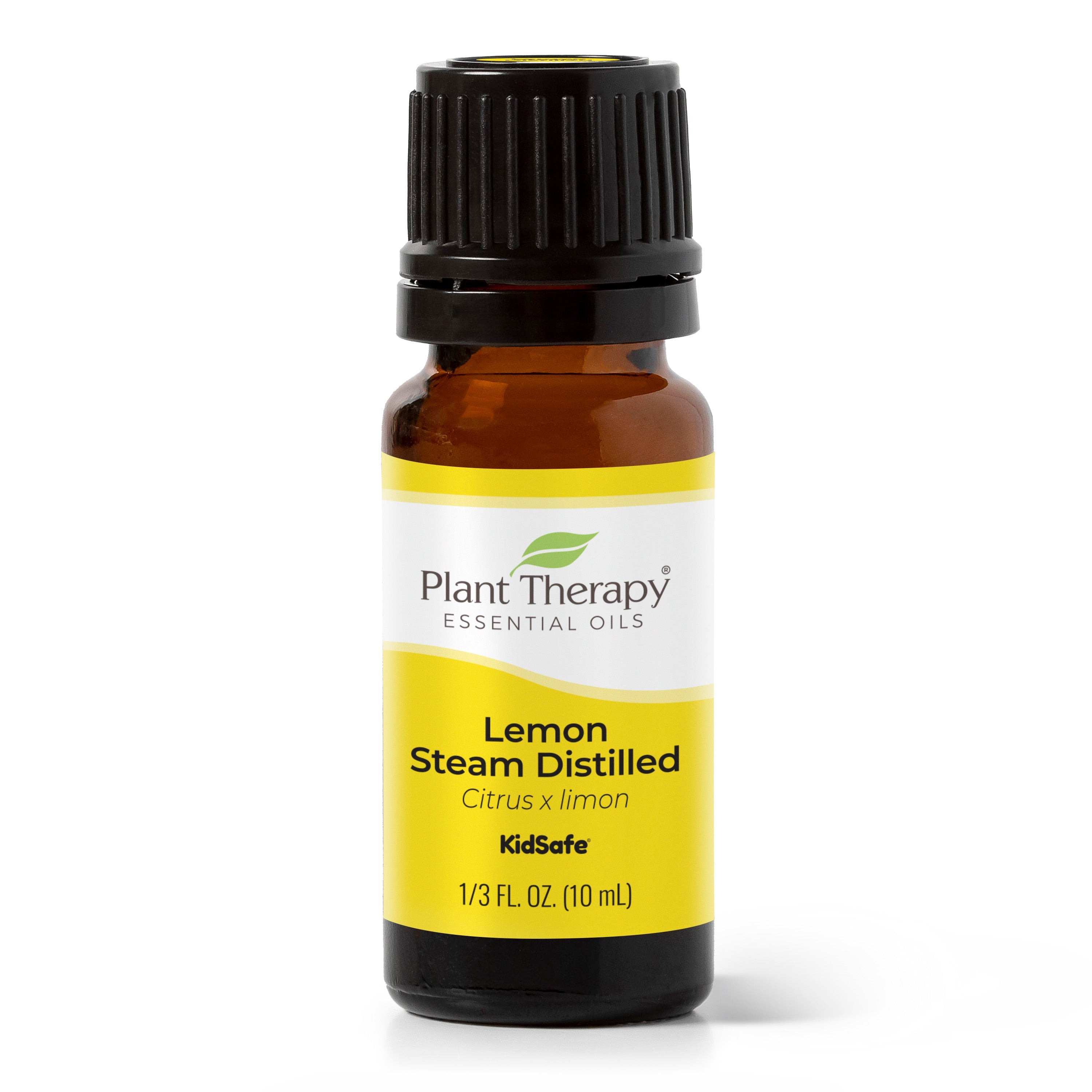Lemon Steam Distilled Essential Oil – Man Cave And Apparel