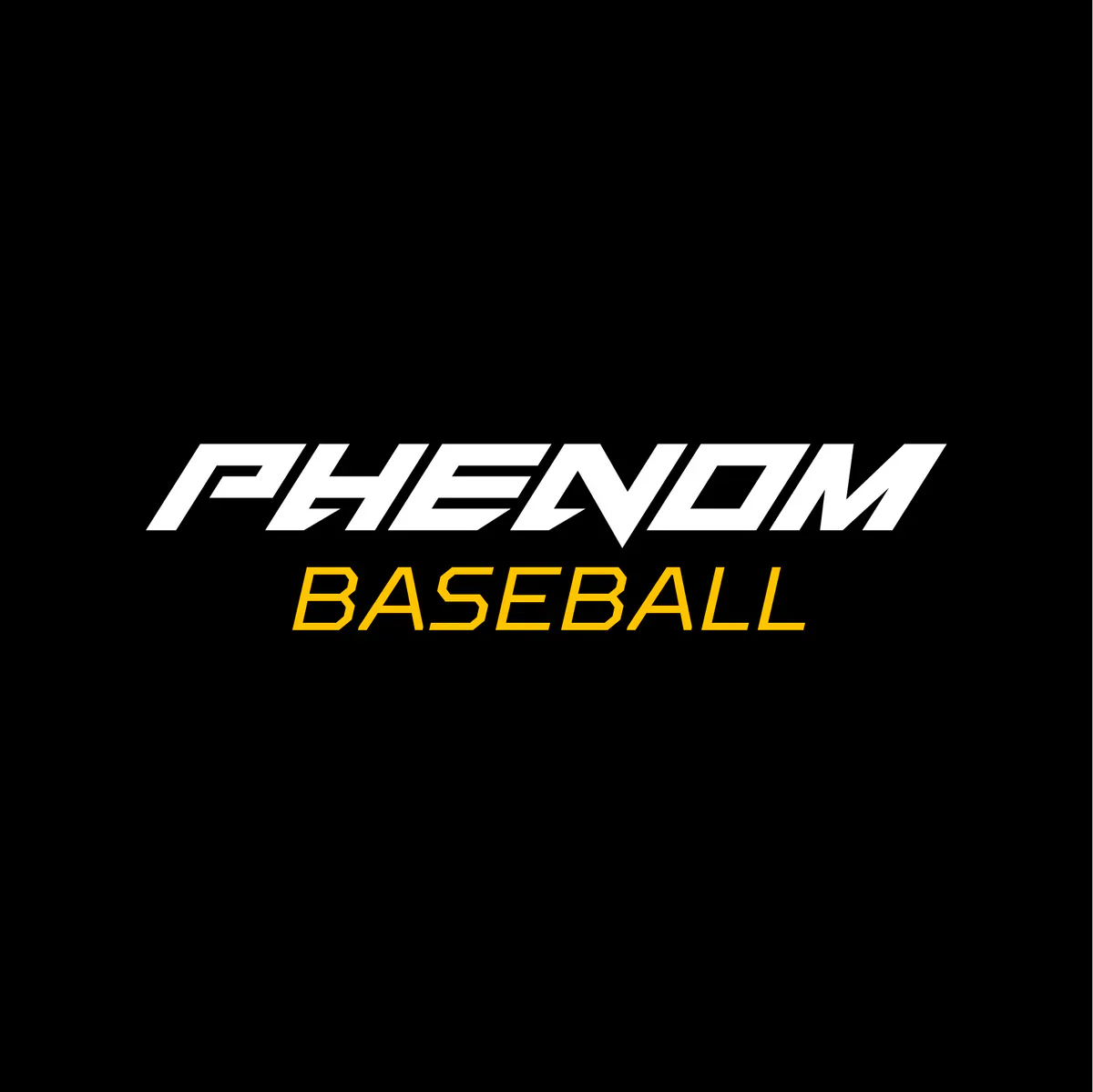 Phenom Elite Baseball – Man Cave And Apparel