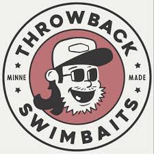 Throwback Baits - Handcrafted Fishing Lures - Man Cave And Apparel