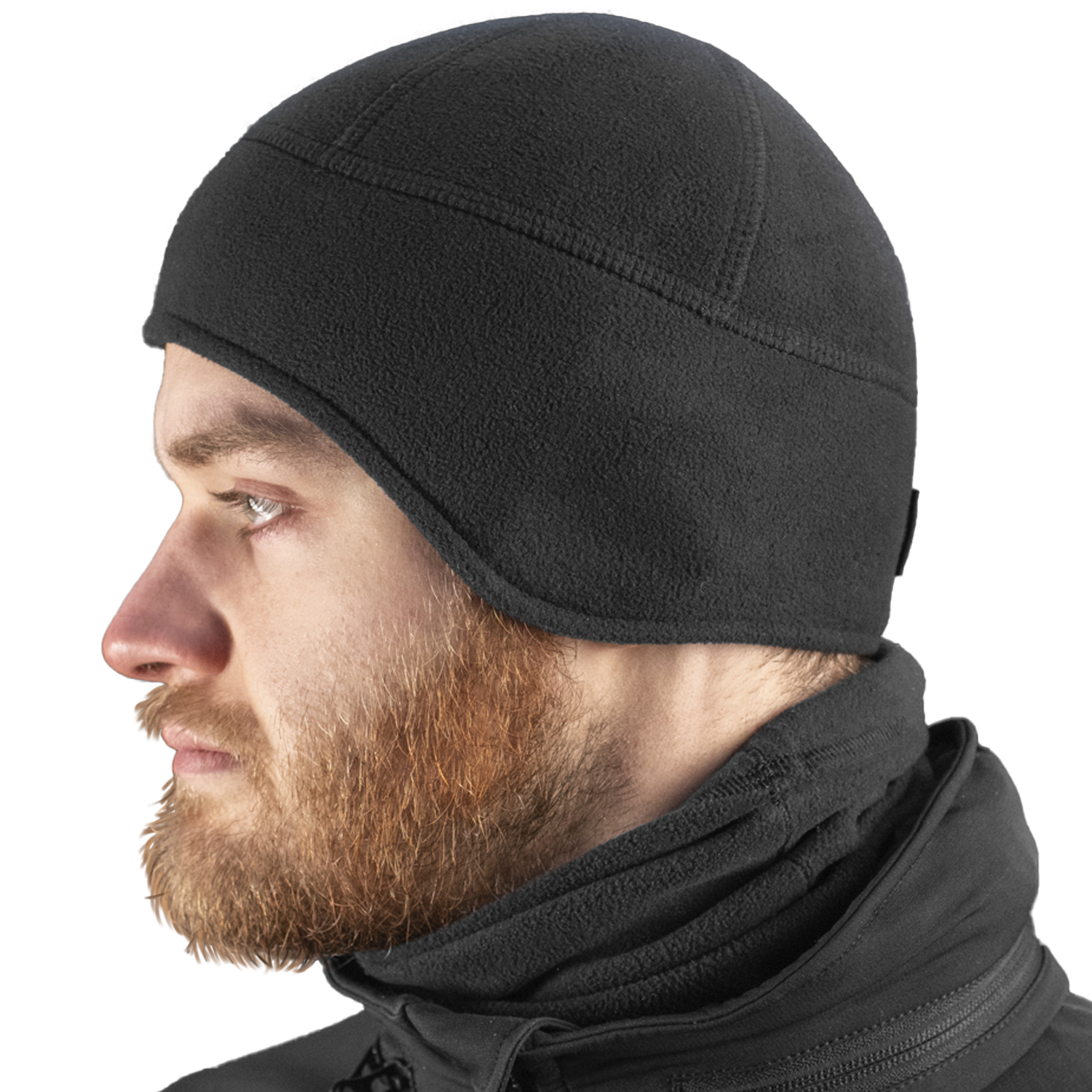 M-Tac Tactical Earflaps Beanie (270 g/m2) – Man Cave And Apparel
