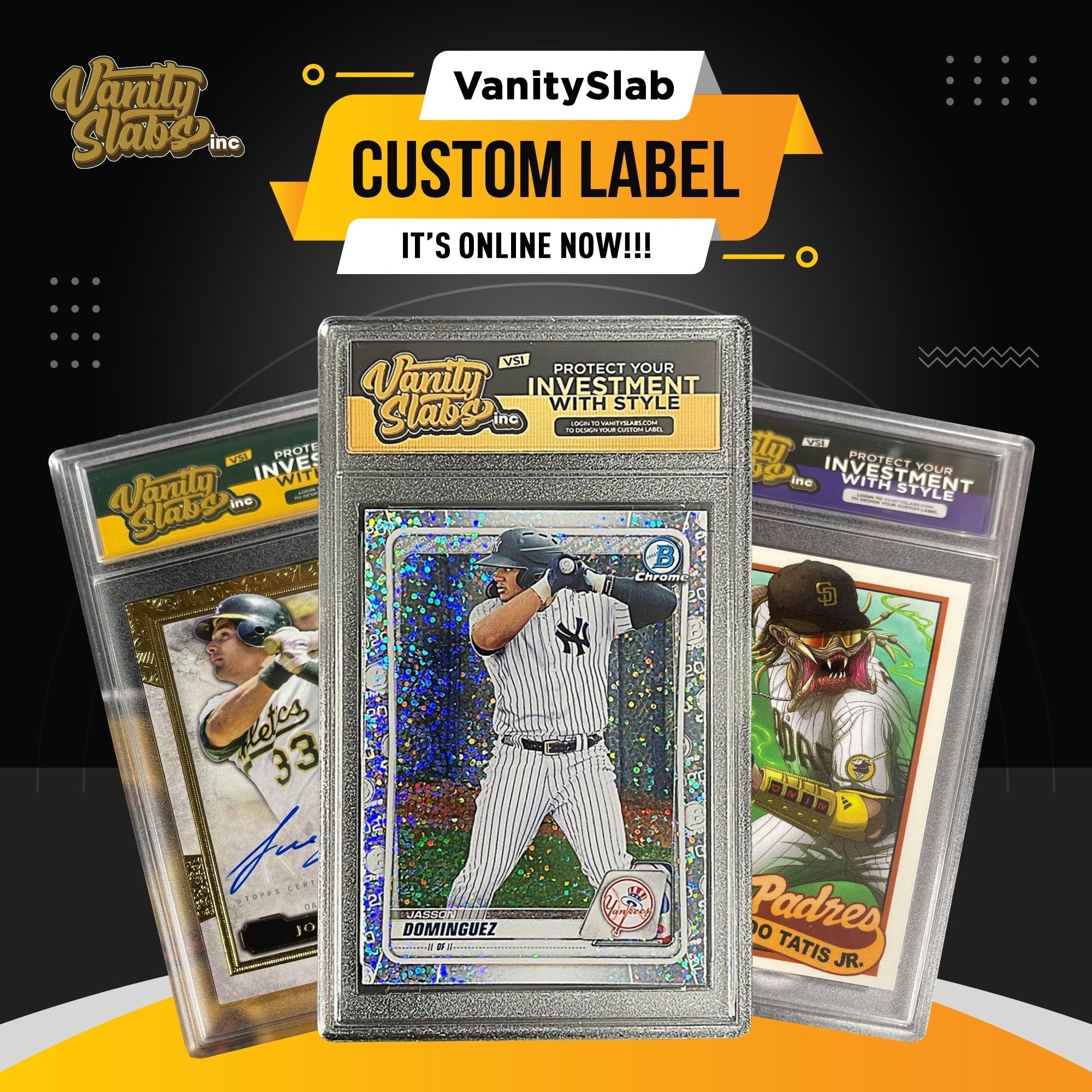 SPORTS Vertical Label Designer (DIGITAL DOWNLOAD ONLY) – Man Cave And ...