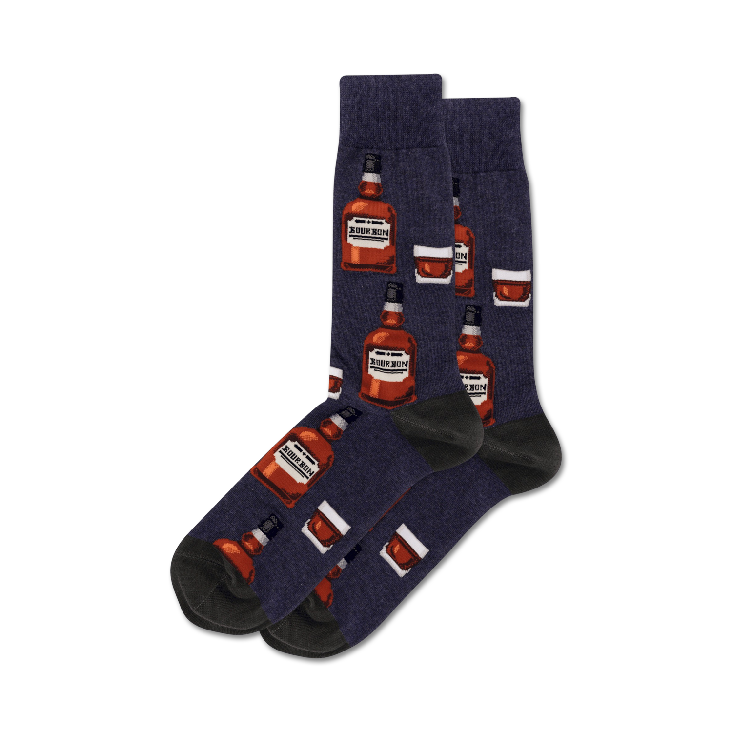 Bourbon – Man Cave And Apparel