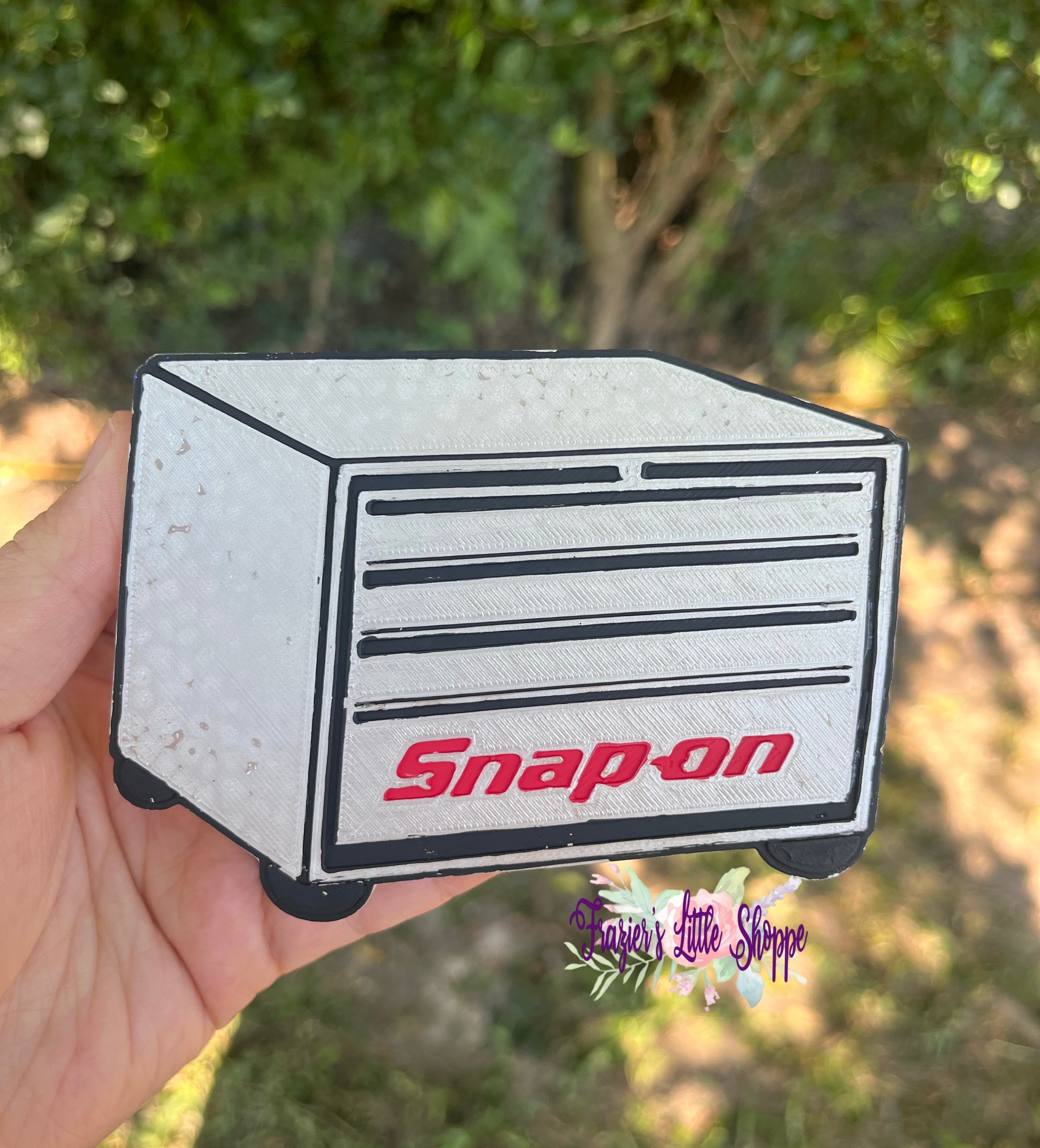 {Tool box} All Freshie Sizes – Man Cave And Apparel