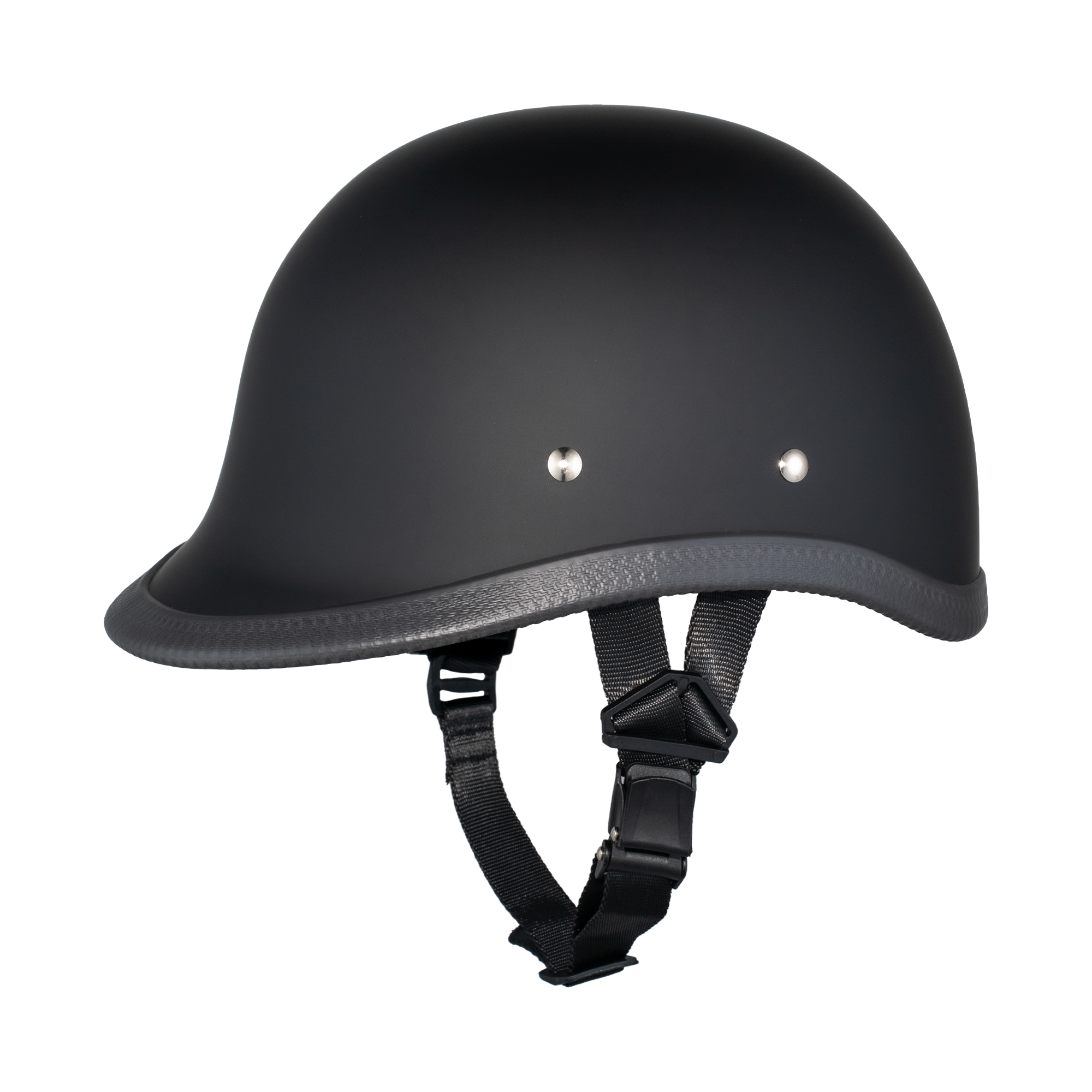 Novelty Hawk- Dull Black – Man Cave And Apparel