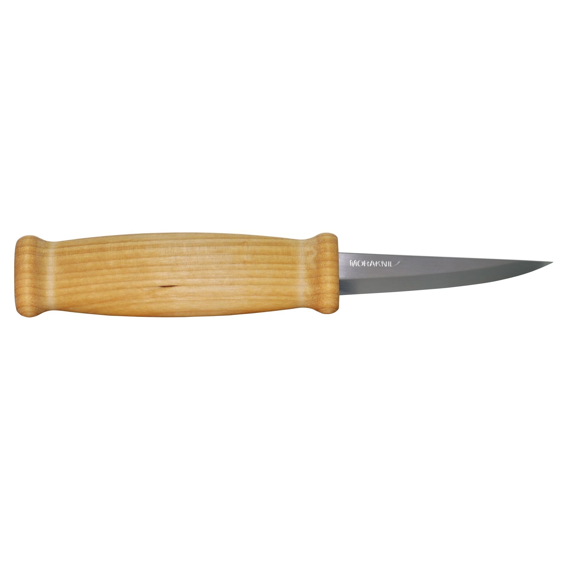 Mora Carving #105 – Man Cave And Apparel