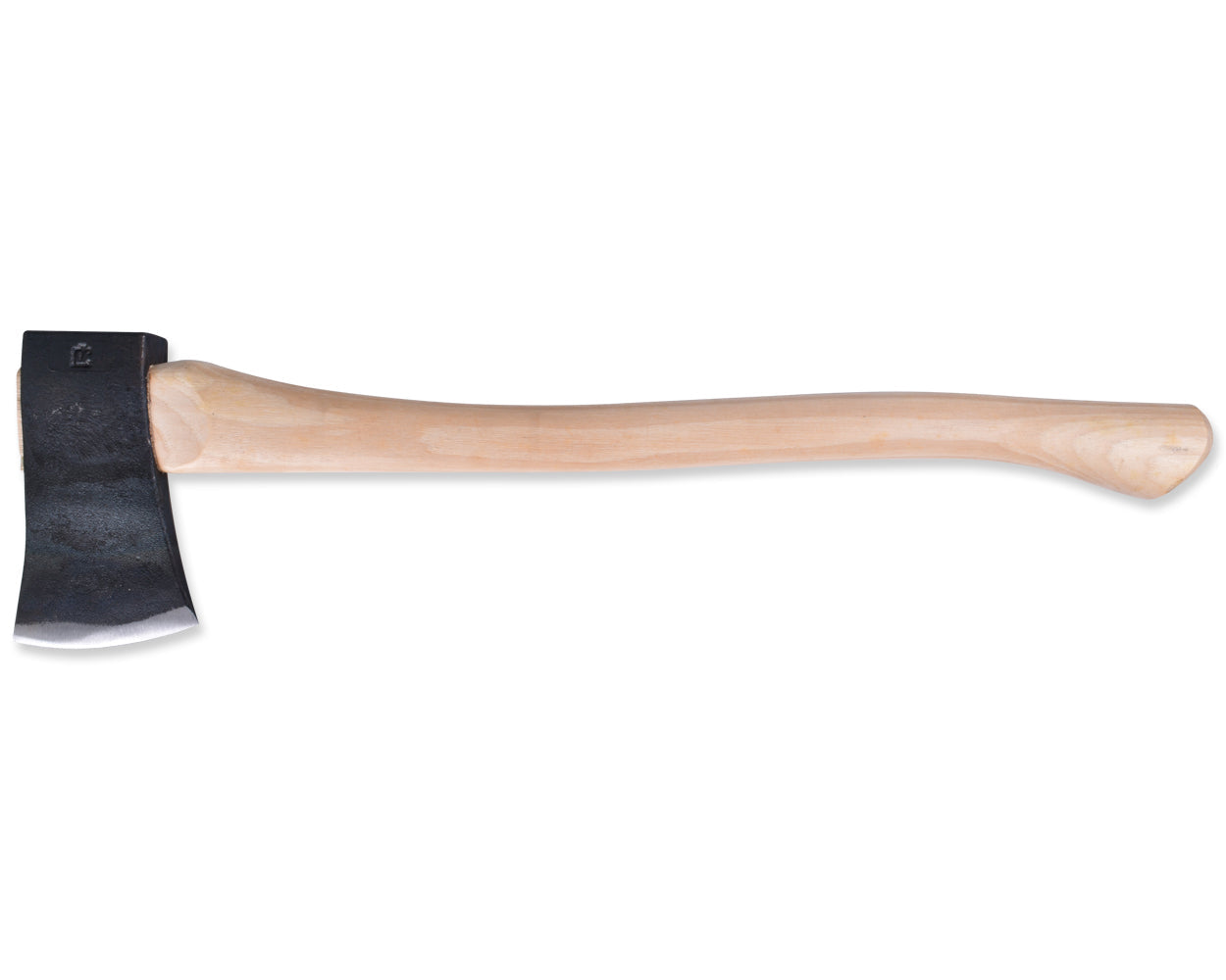 Sport Utility 2.25lb Boy's Axe w/24" Curved Hickory Handle – Man Cave ...