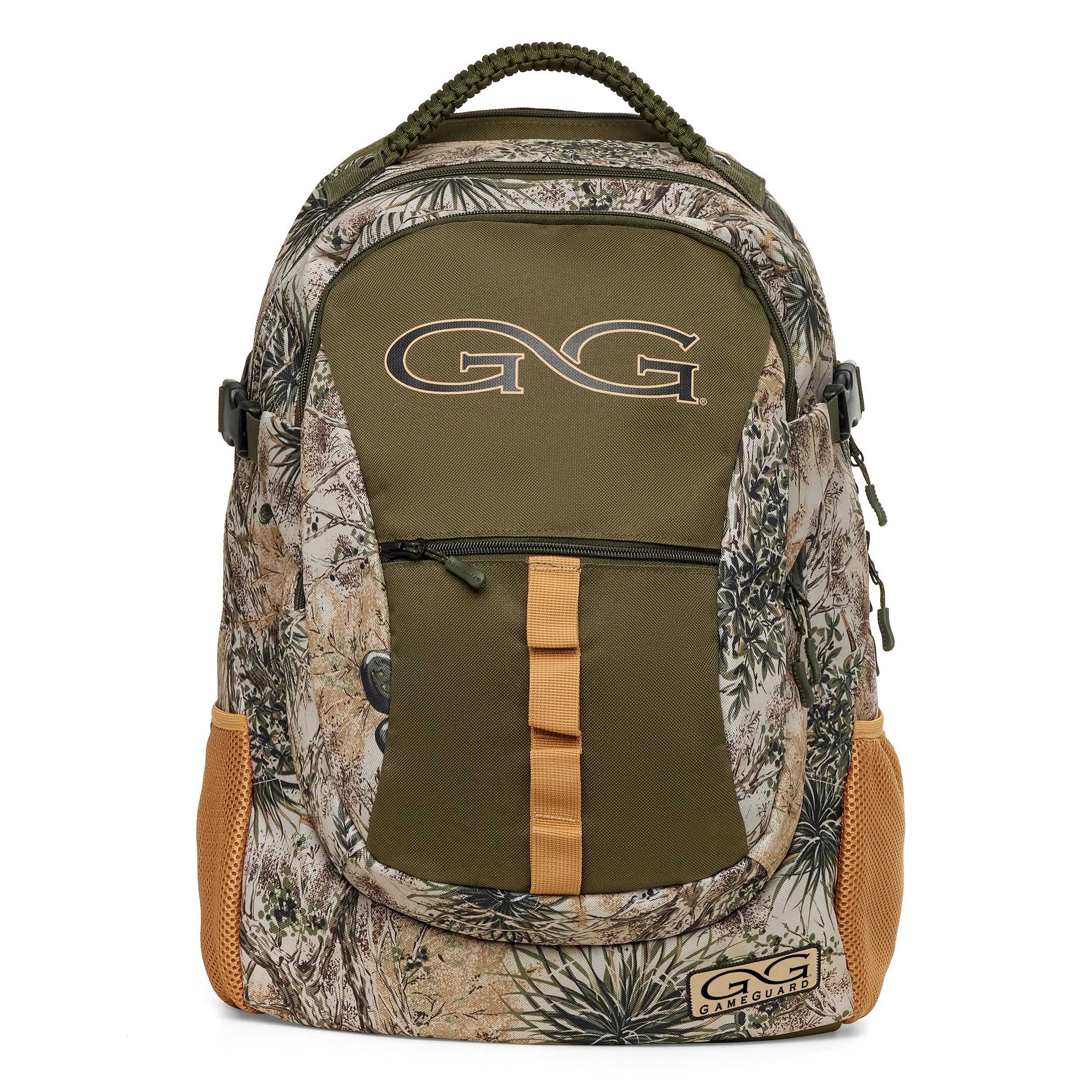 GameGuard BackPack – Man Cave And Apparel