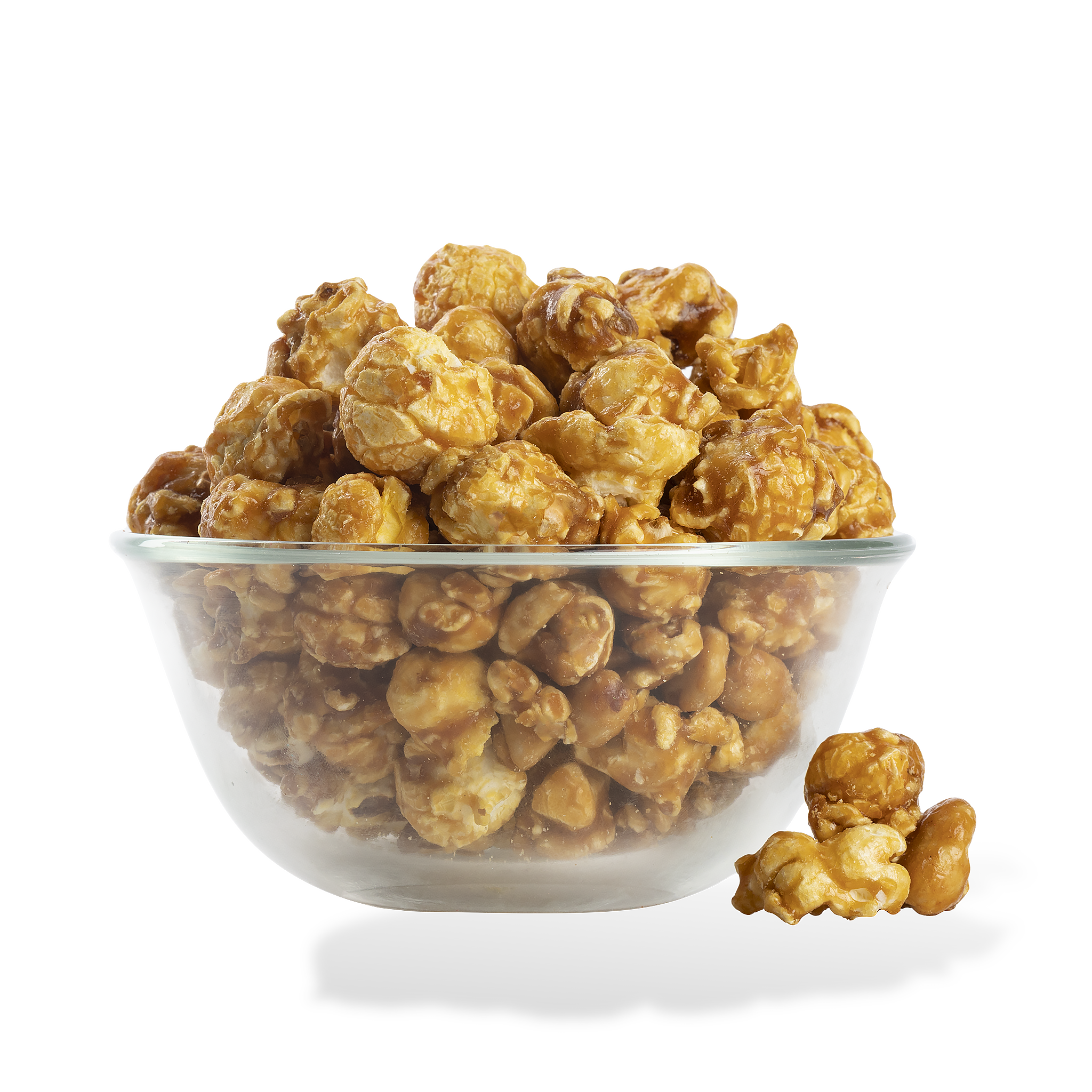 Caramel Peanut Popcorn – Man Cave And Apparel