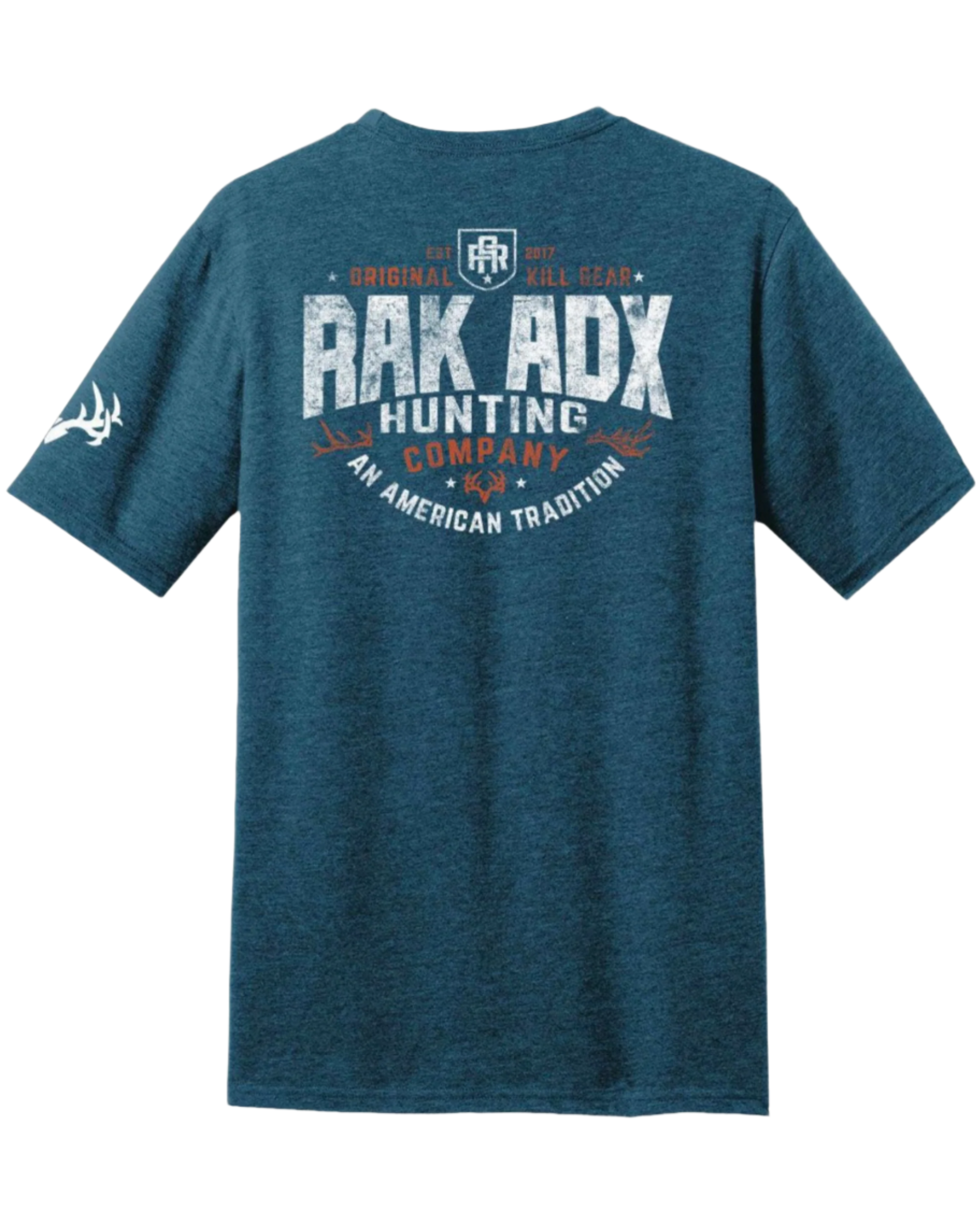American Tradition Tee – Man Cave And Apparel