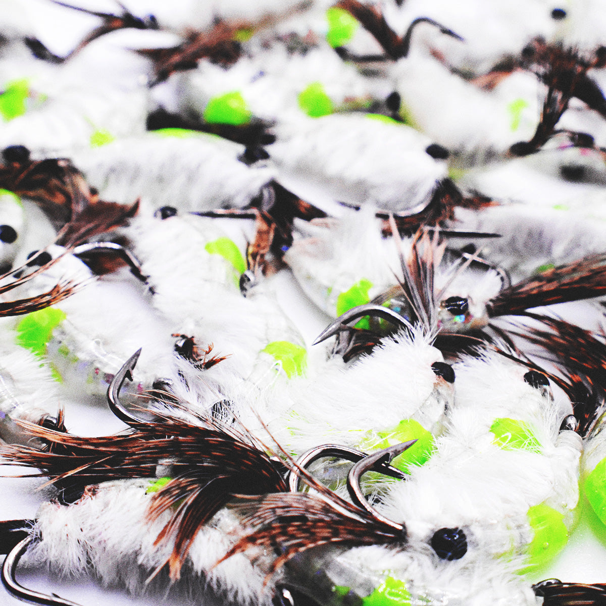 TUNGSTEN HOT SPOT SHRIMP – Man Cave And Apparel