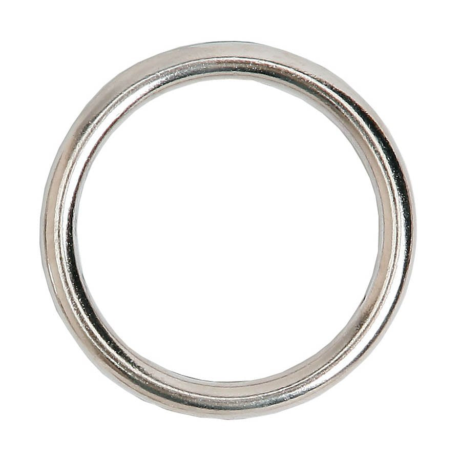 NP Medium Ring – Man Cave And Apparel