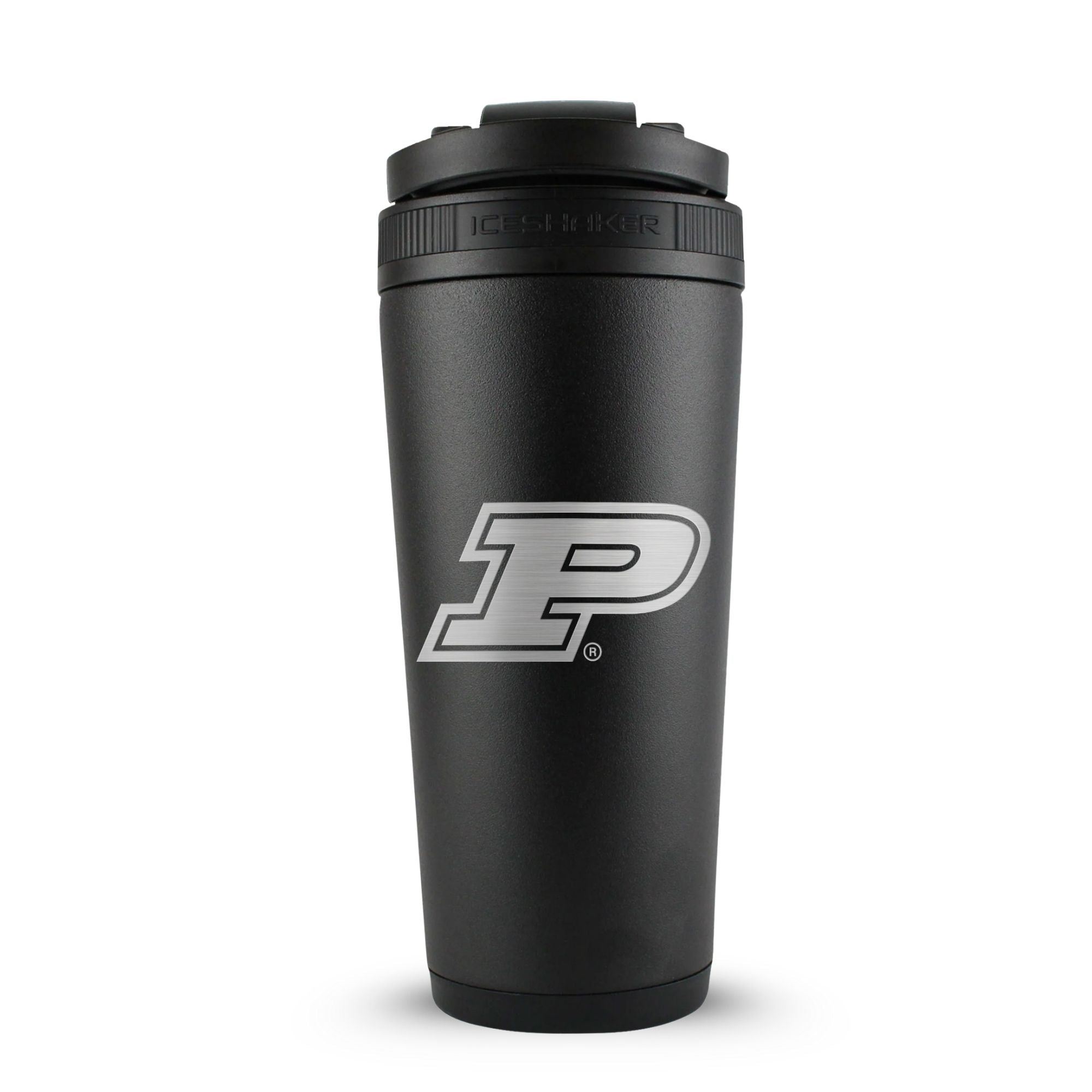 Officially Licensed Purdue University 26oz Ice Shaker – Man Cave And ...