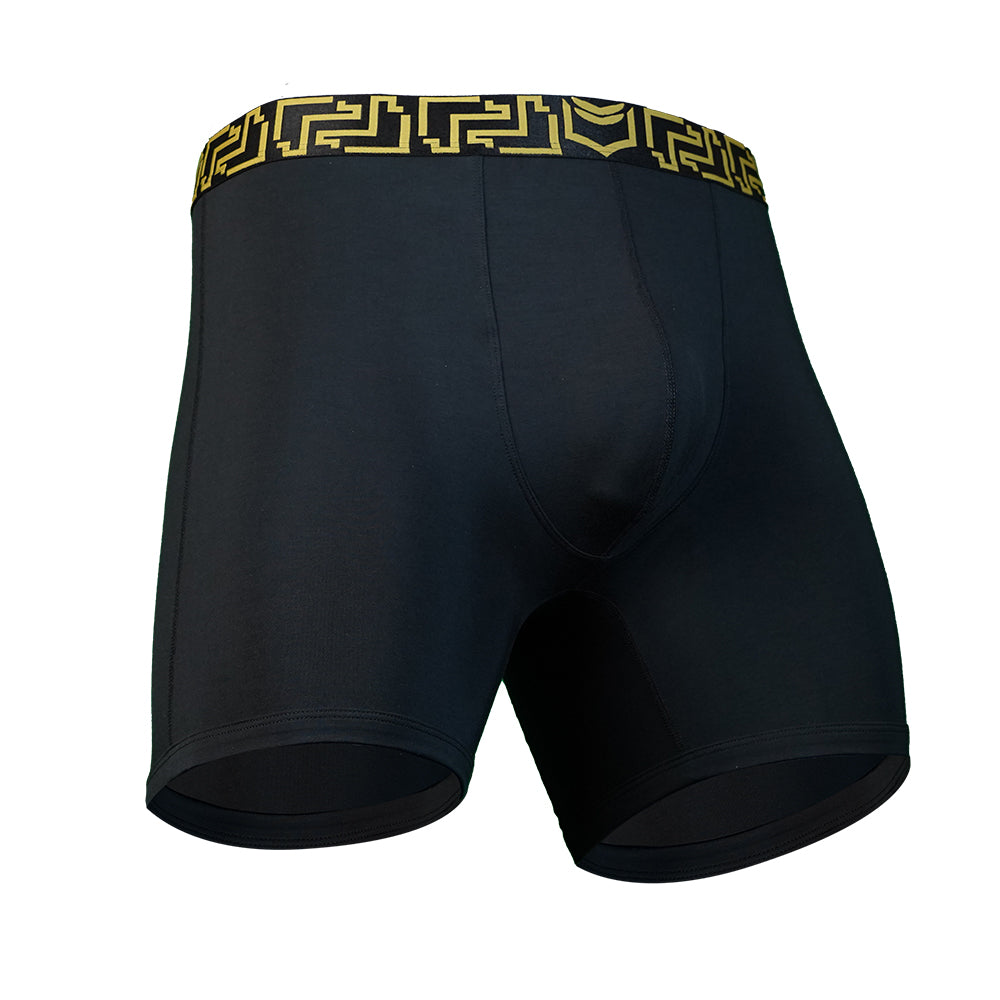 SHEATH 3.0 Men's No Fly Single Pouch Boxer Brief – Man Cave And Apparel
