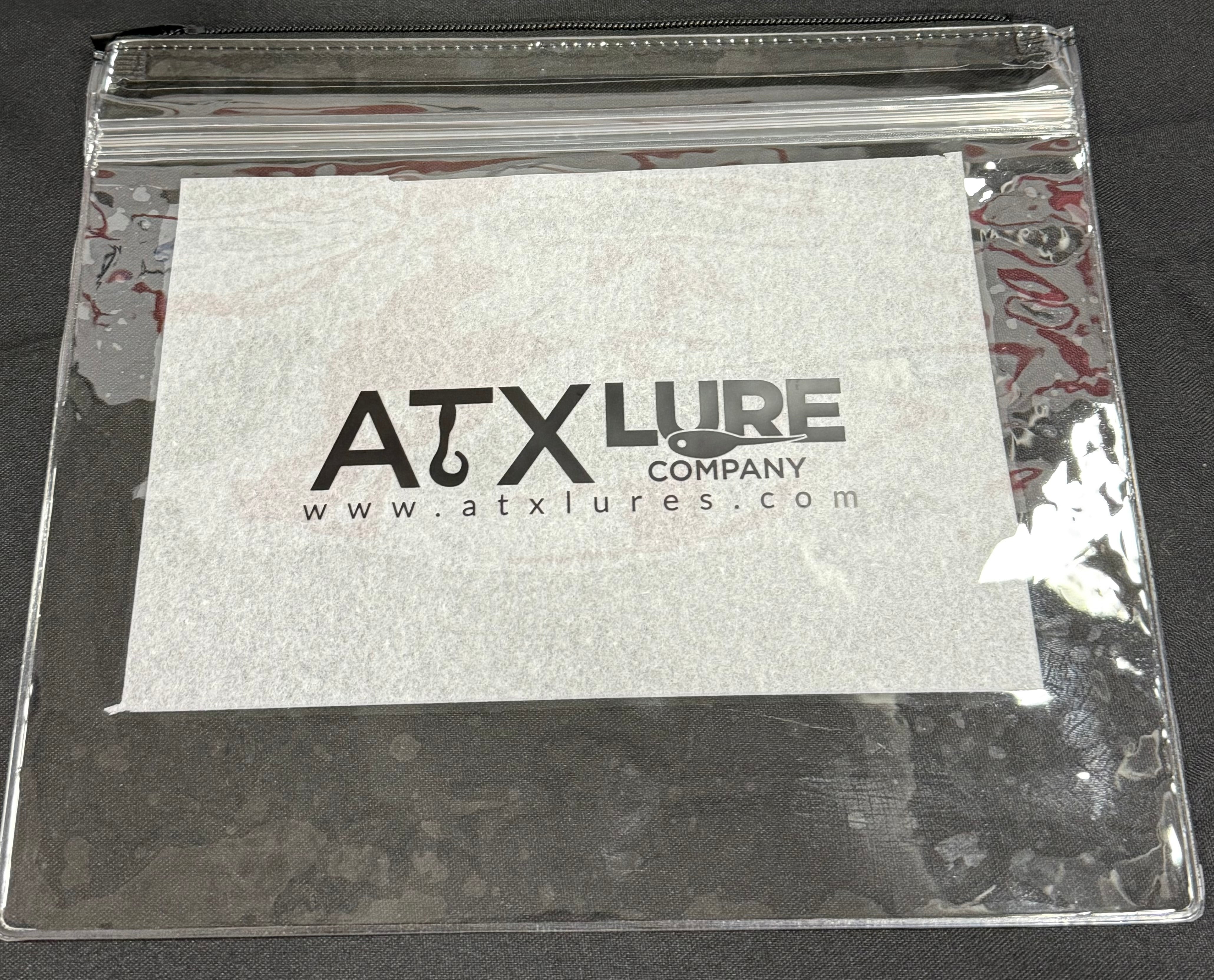 Waterproof Slab bag – Man Cave And Apparel