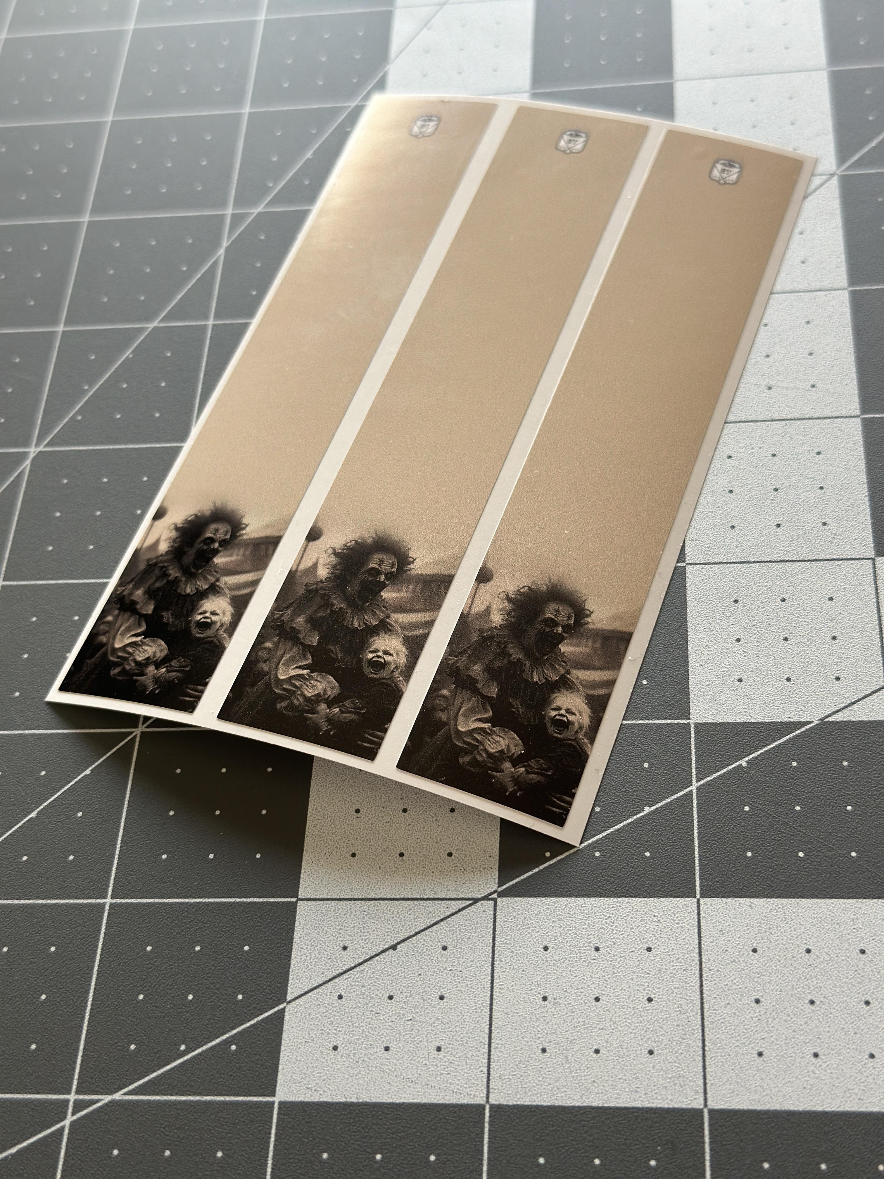 Stranger Danger Arrow Wraps – Man Cave And Apparel