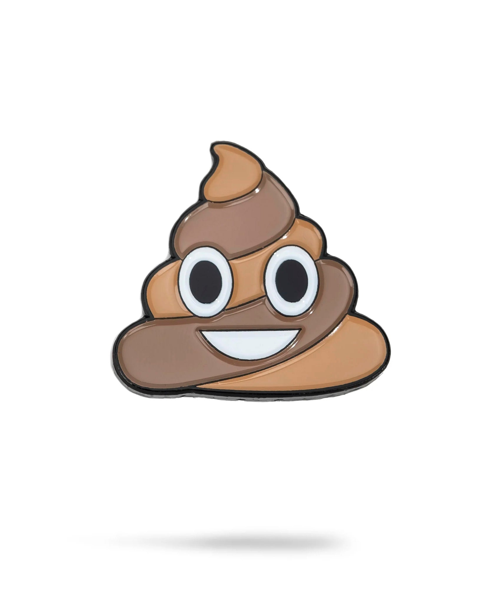 Poop Ball Marker – Man Cave And Apparel
