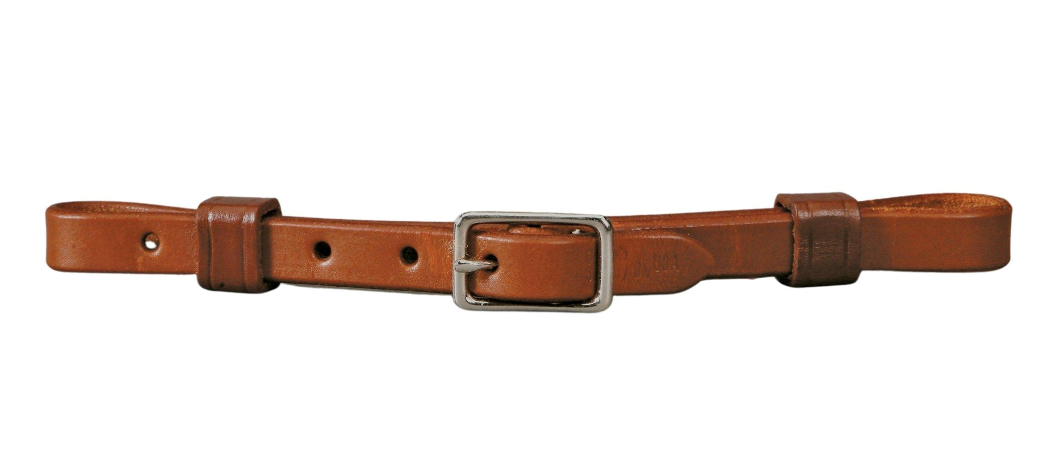 Colorado Brown Curb Strap – Man Cave And Apparel