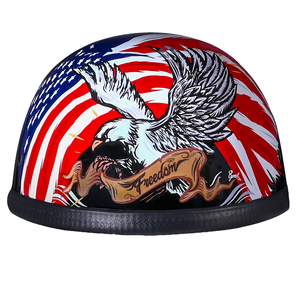 Novelty Eagle- W/ Freedom 2.0 – Man Cave And Apparel