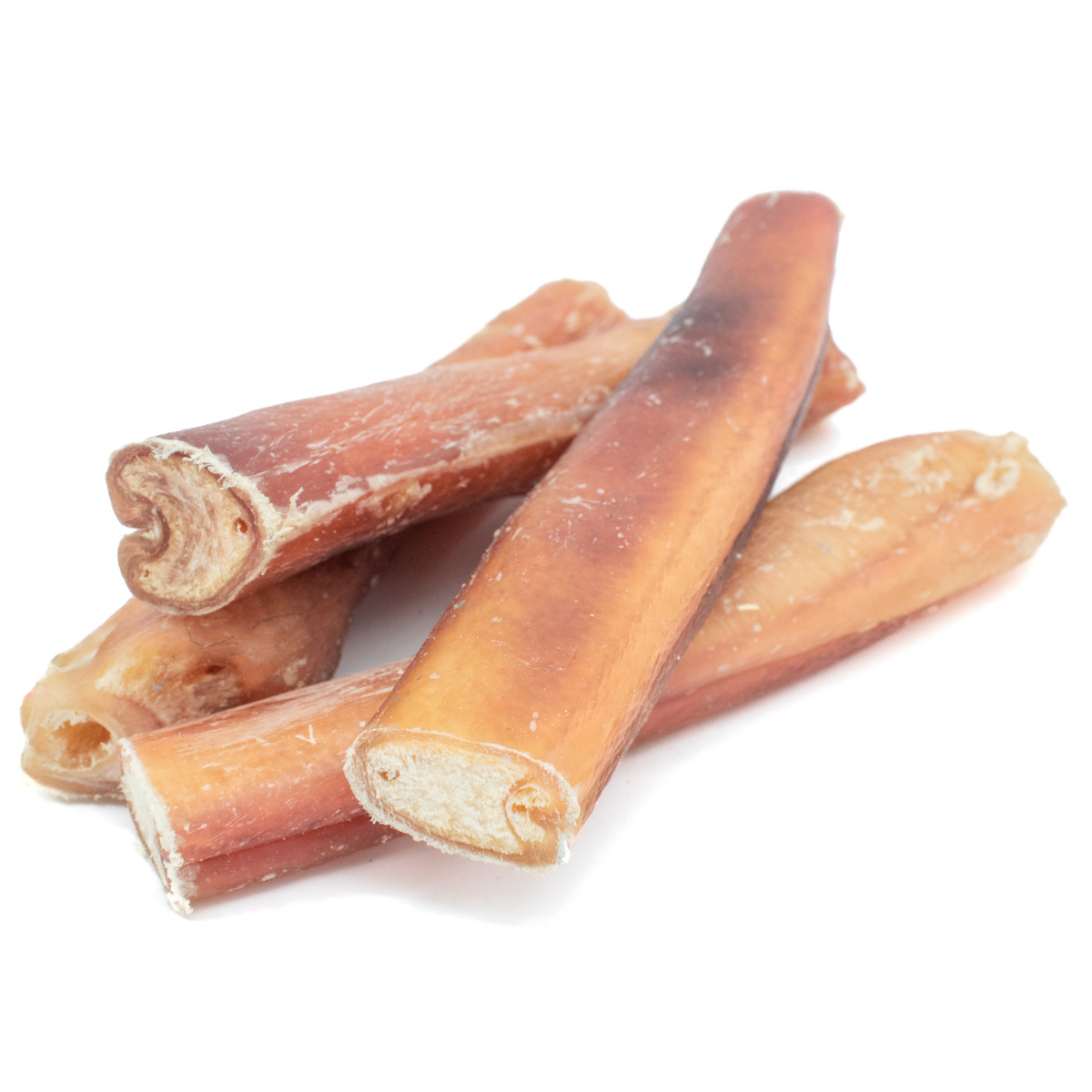 6 Inch Monster Bully Stick – Man Cave And Apparel