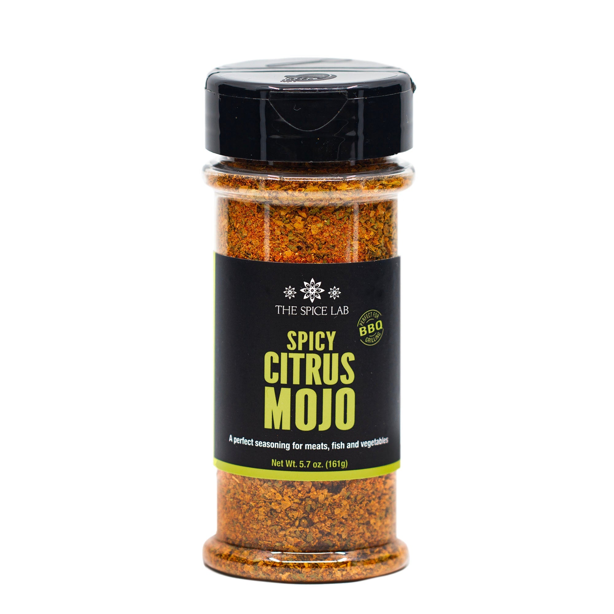 Citrus Mojo Seasoning – Man Cave And Apparel