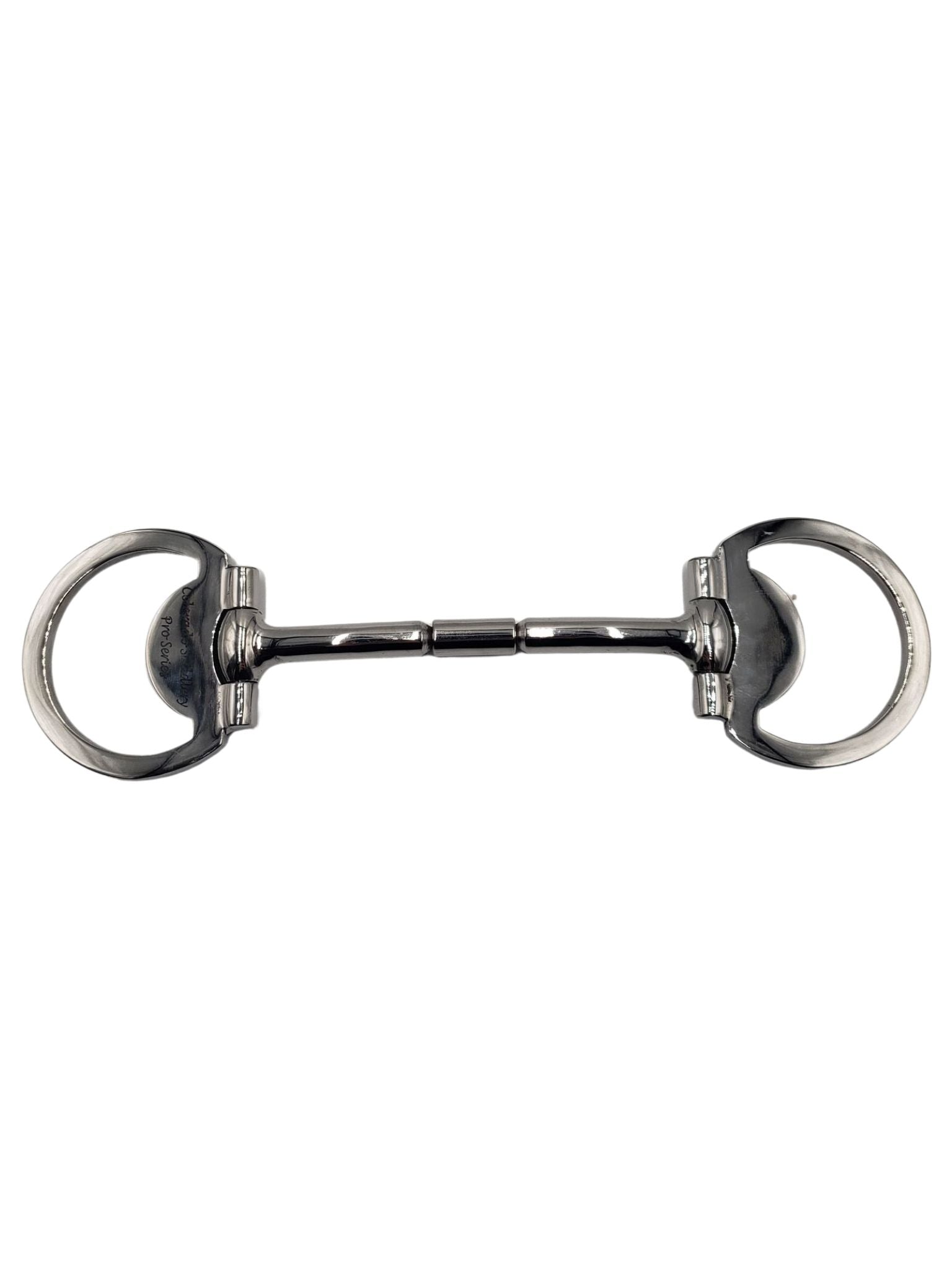Pro Series D Ring Bit with 5" Billy Allen Mouth – Man Cave And Apparel