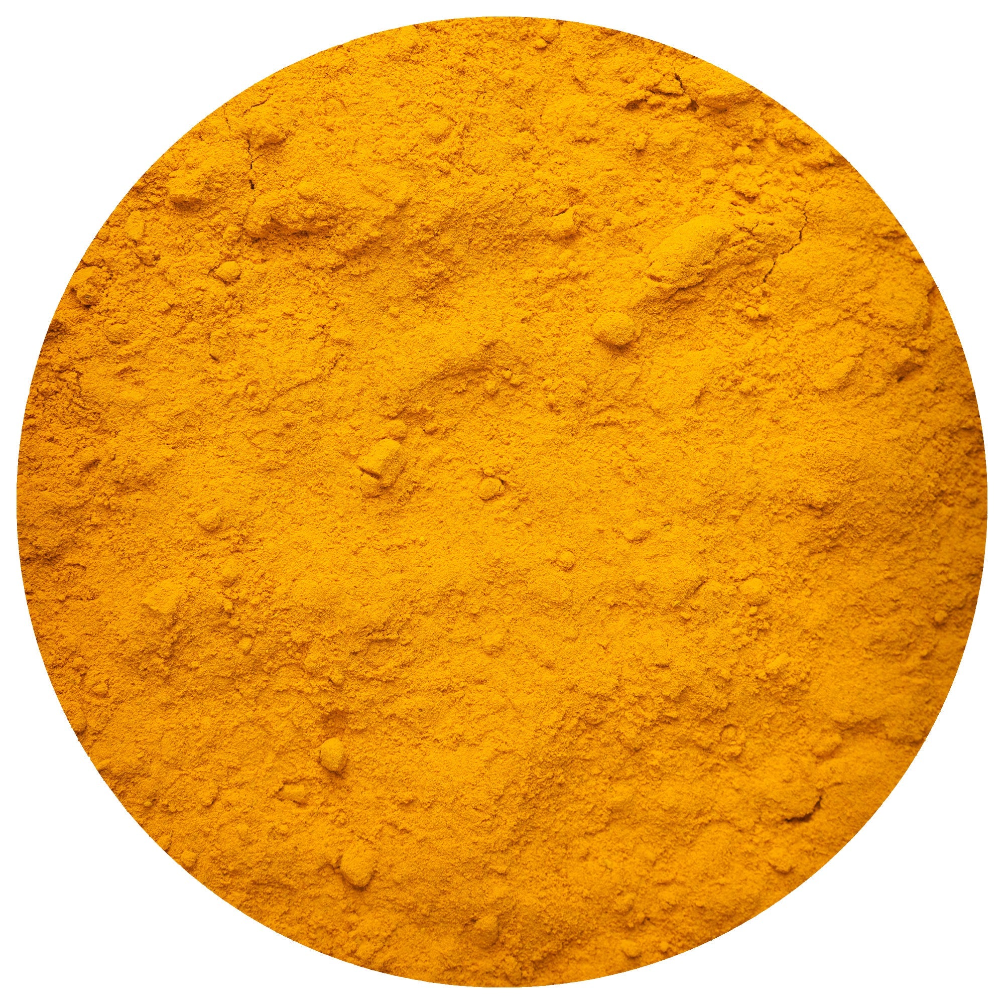 Turmeric Powder with Curcumin (Ground) – Man Cave And Apparel