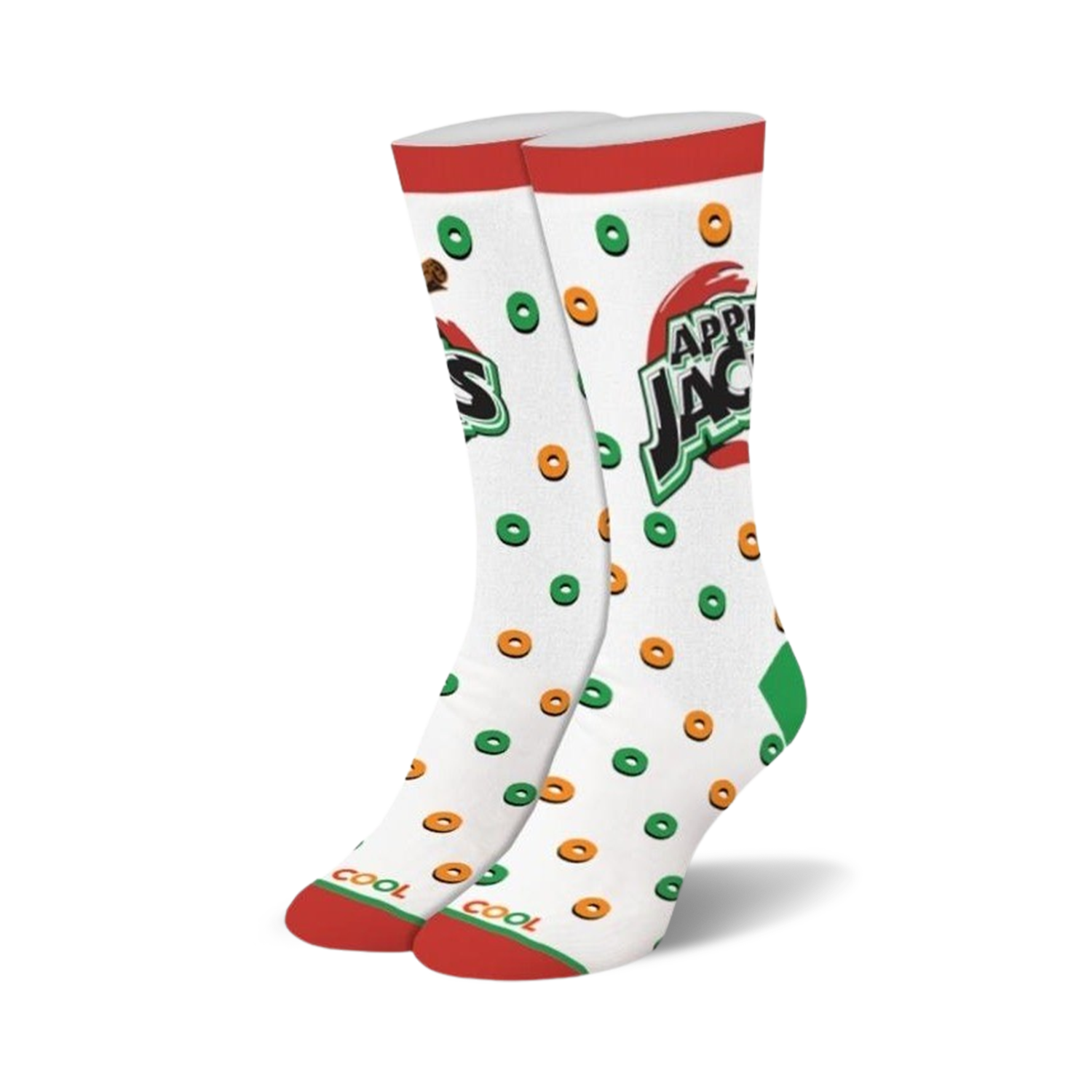 Apple Jacks – Man Cave And Apparel