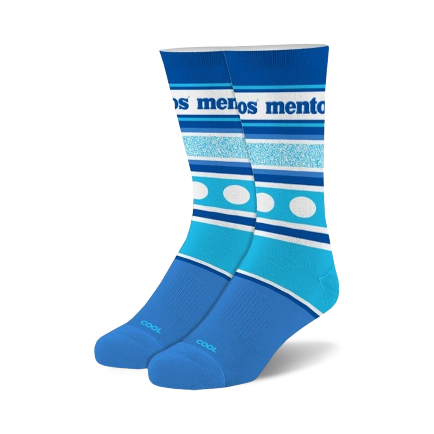 Mentos Stripes – Man Cave And Apparel