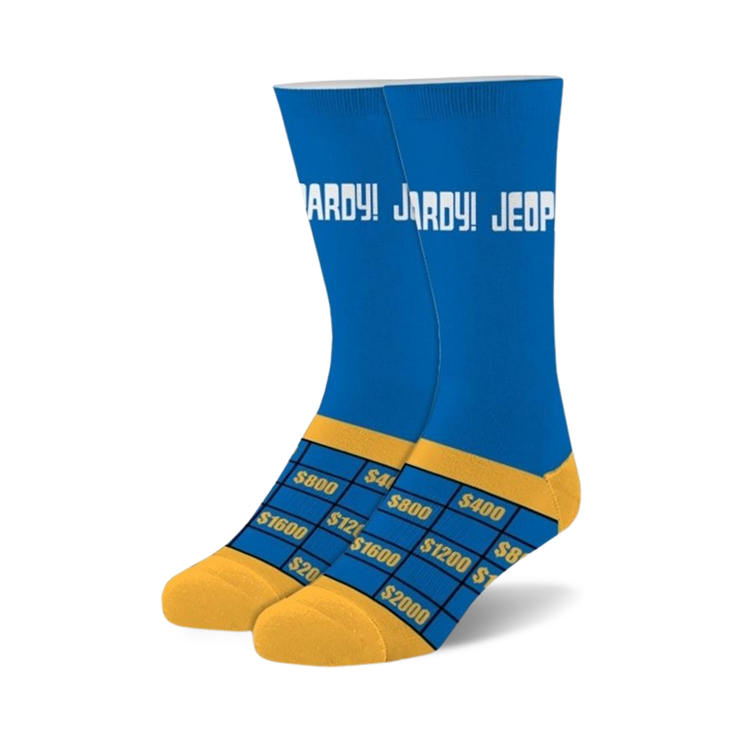 Jeopardy – Man Cave And Apparel