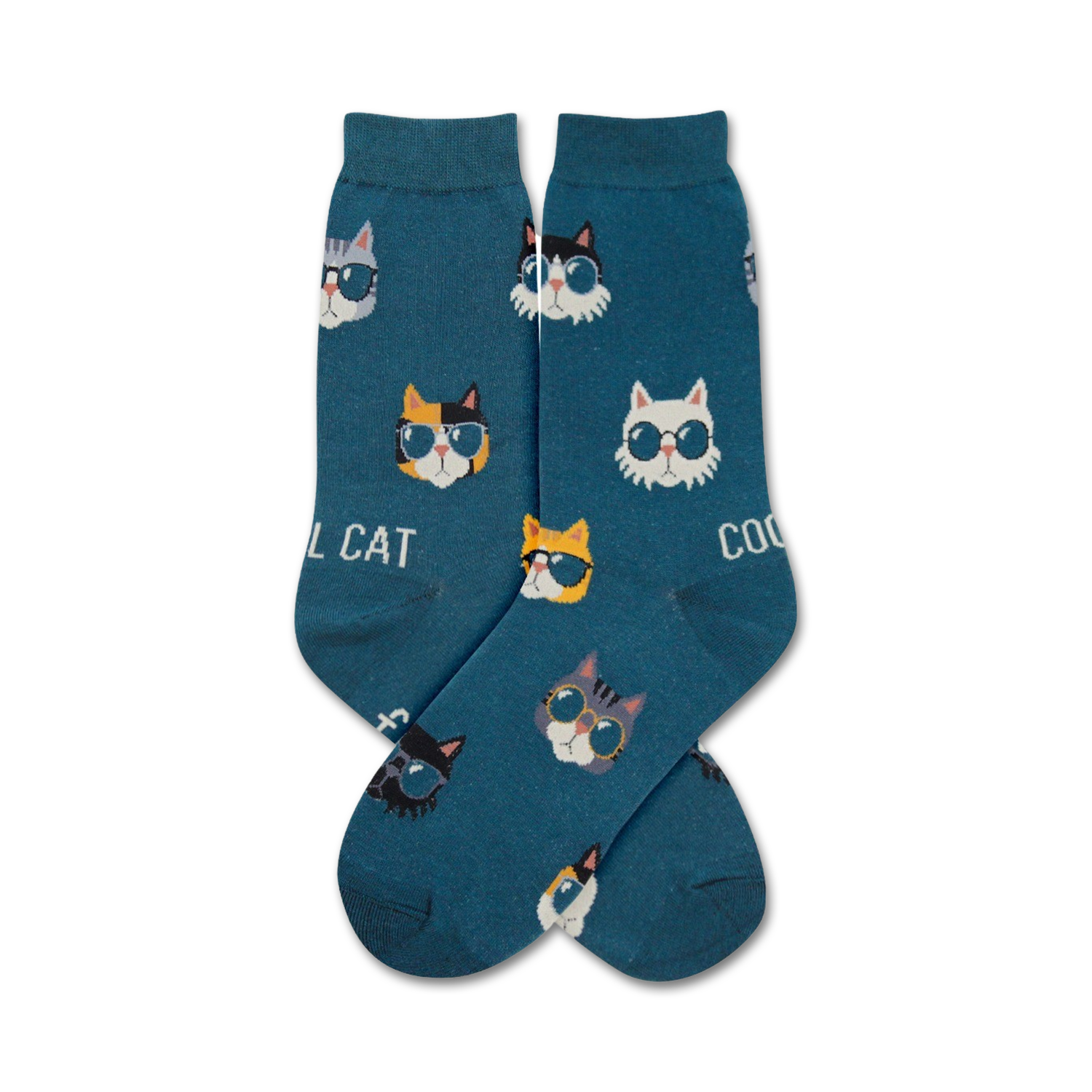 Cool Cat – Man Cave And Apparel
