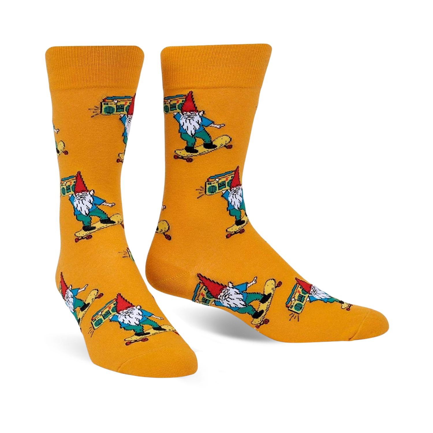 Gnarly Gnome – Man Cave And Apparel