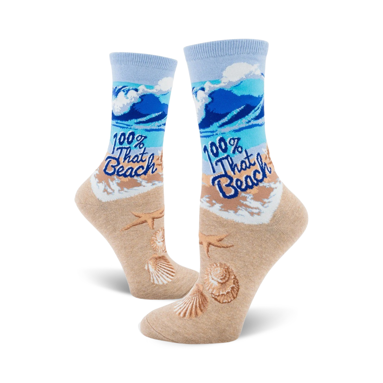 100% That Beach – Man Cave And Apparel