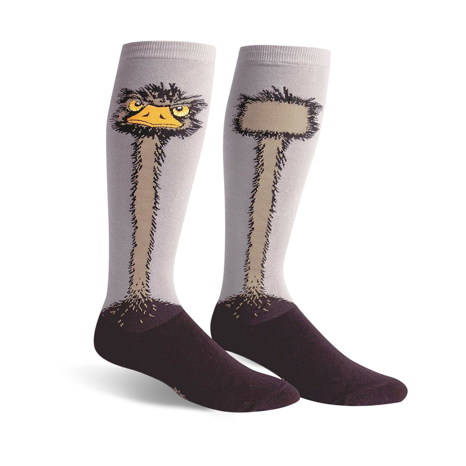 Ostrich – Man Cave And Apparel