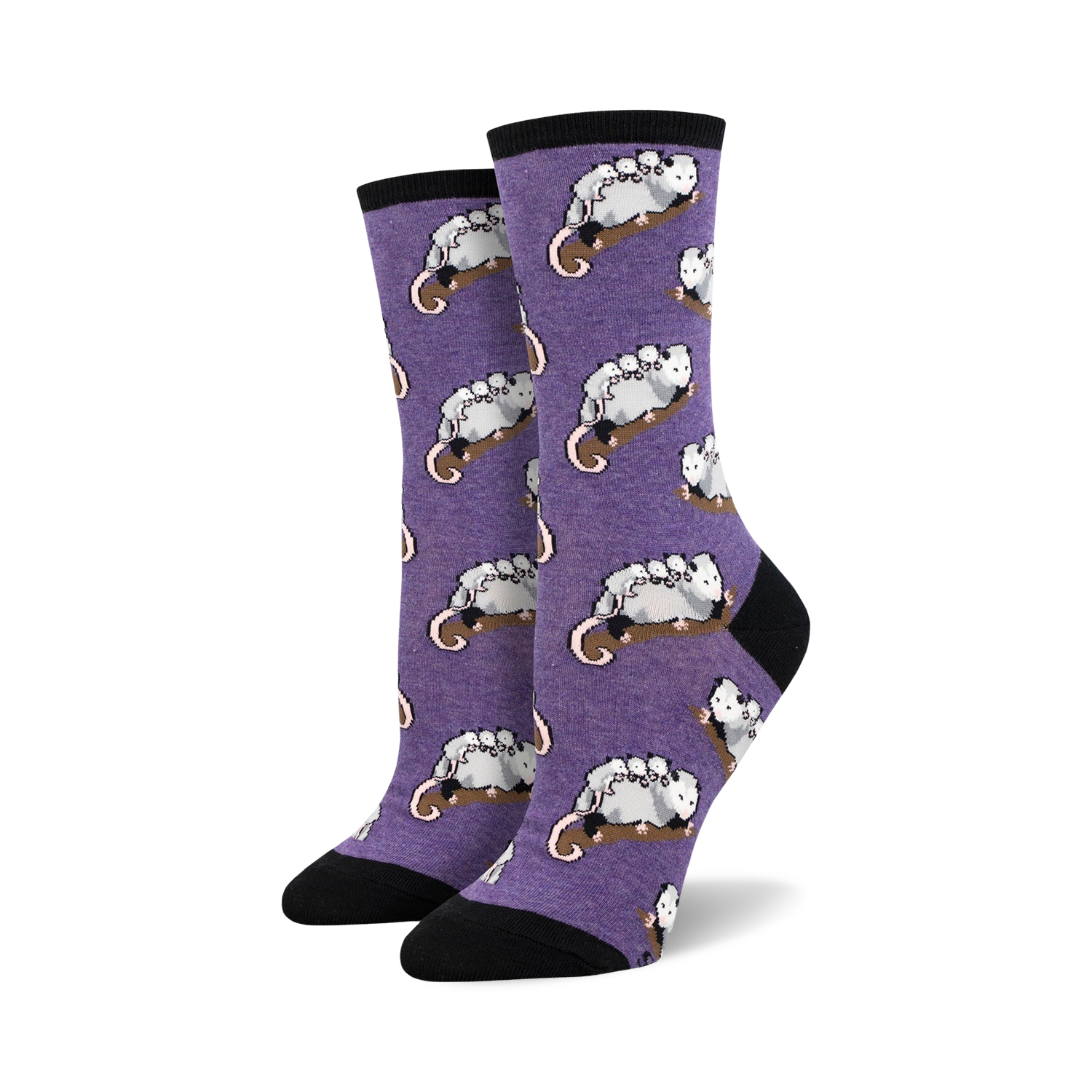 Opossum Posse – Man Cave And Apparel