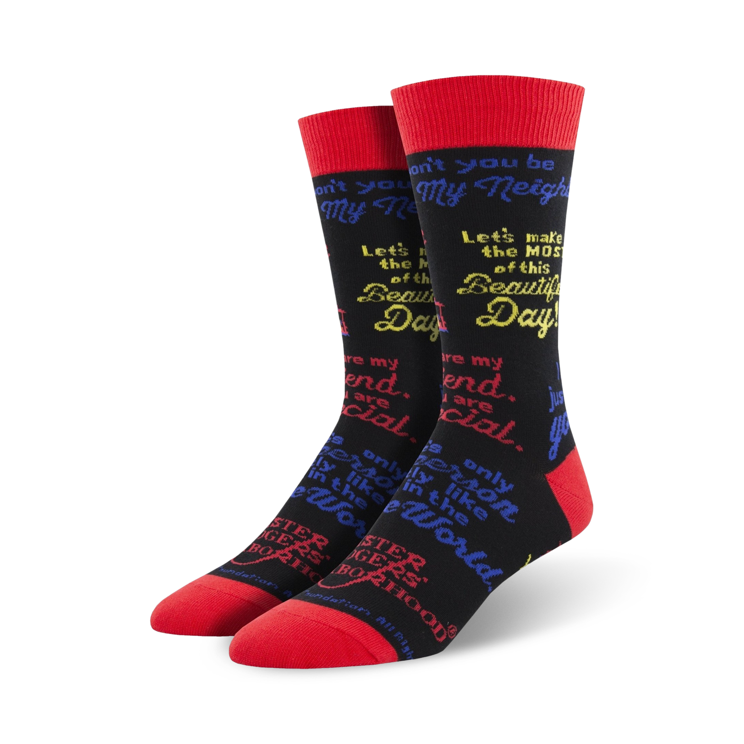 Mister Rogers Quotes – Man Cave And Apparel