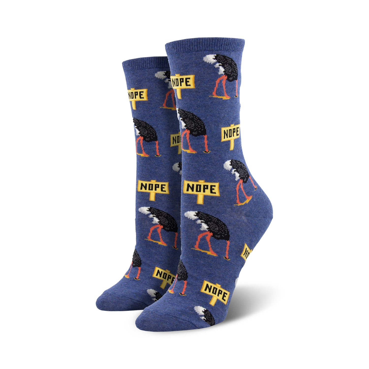 Nope – Man Cave And Apparel