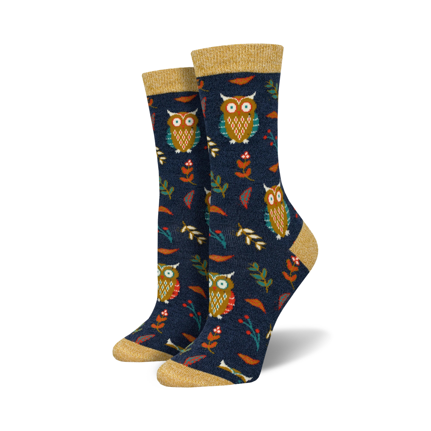 Cute Hoot Bamboo – Man Cave And Apparel