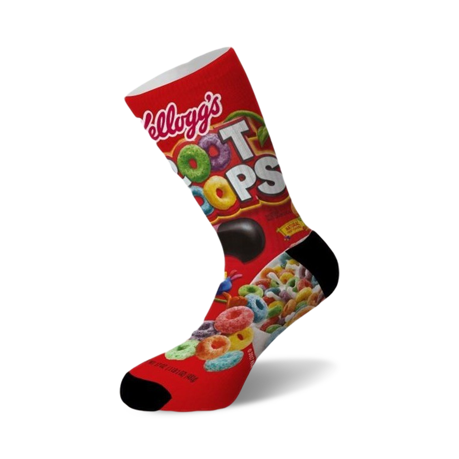 Froot Loops Sublimation – Man Cave And Apparel