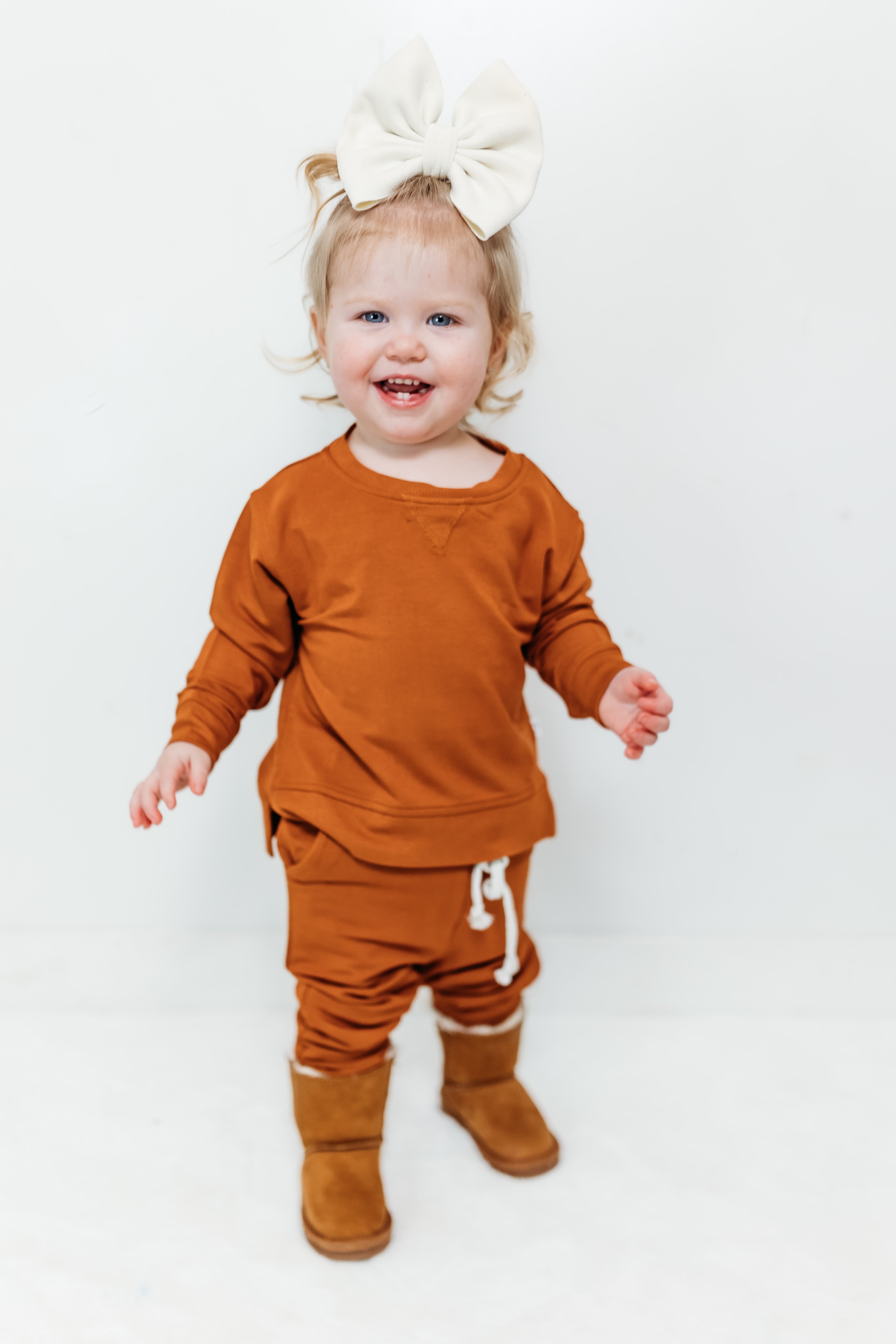COPPER TERRY DREAM JOGGER – Man Cave And Apparel