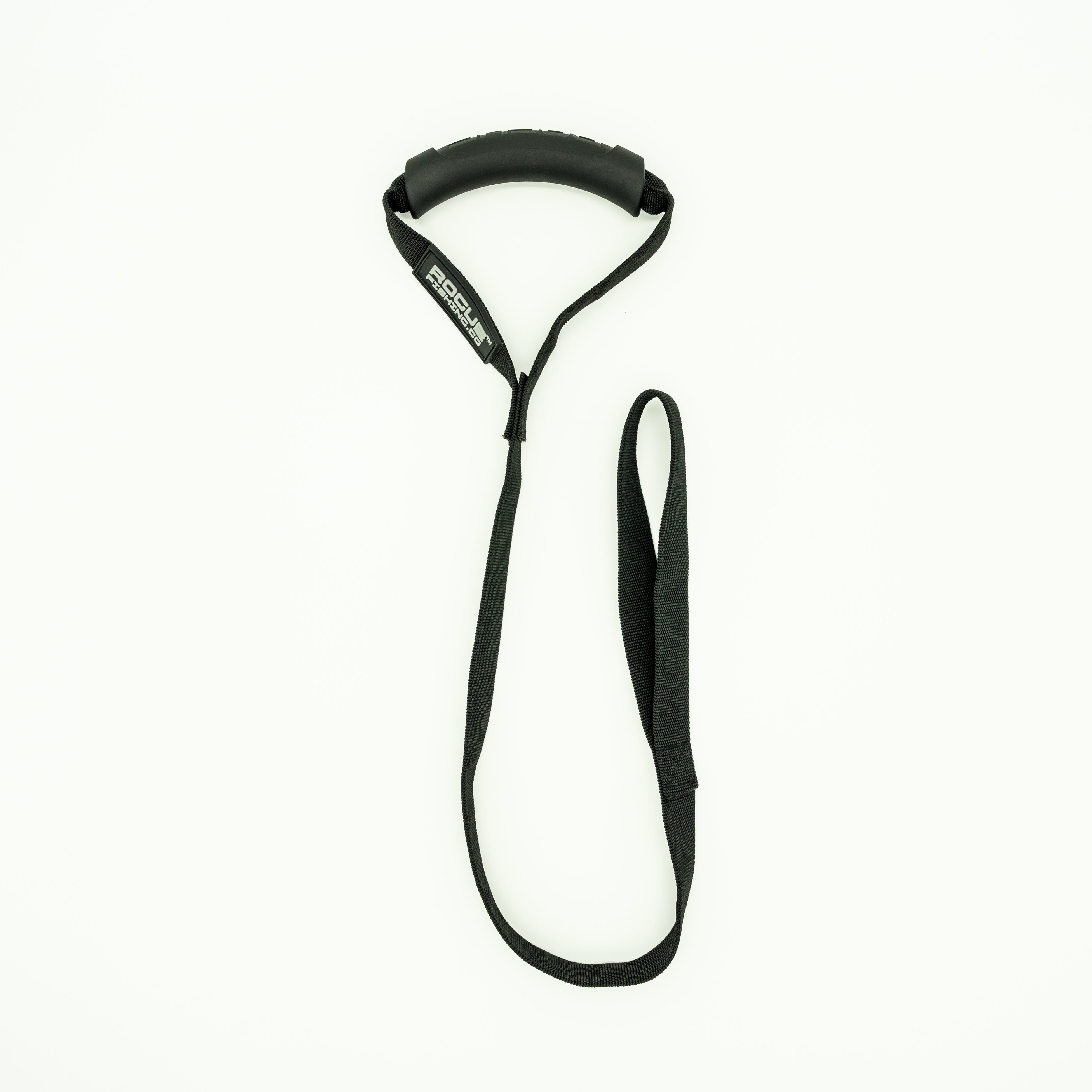 The Ally™ Stand Up Assist & Drag Strap – Man Cave And Apparel