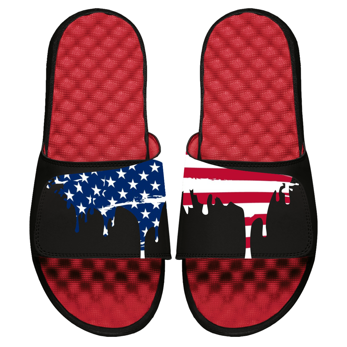 American Drip Slides – Man Cave And Apparel