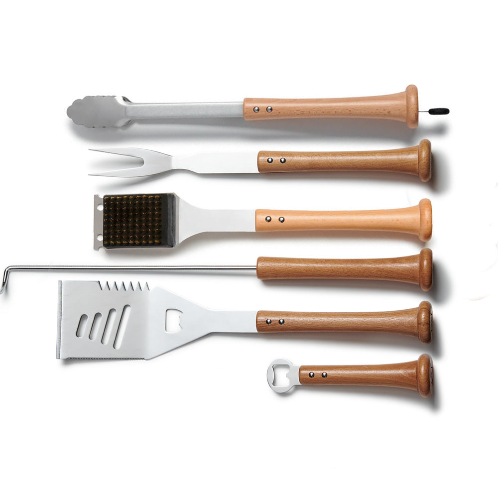 "6 Tool Player" Combo Set – Man Cave And Apparel