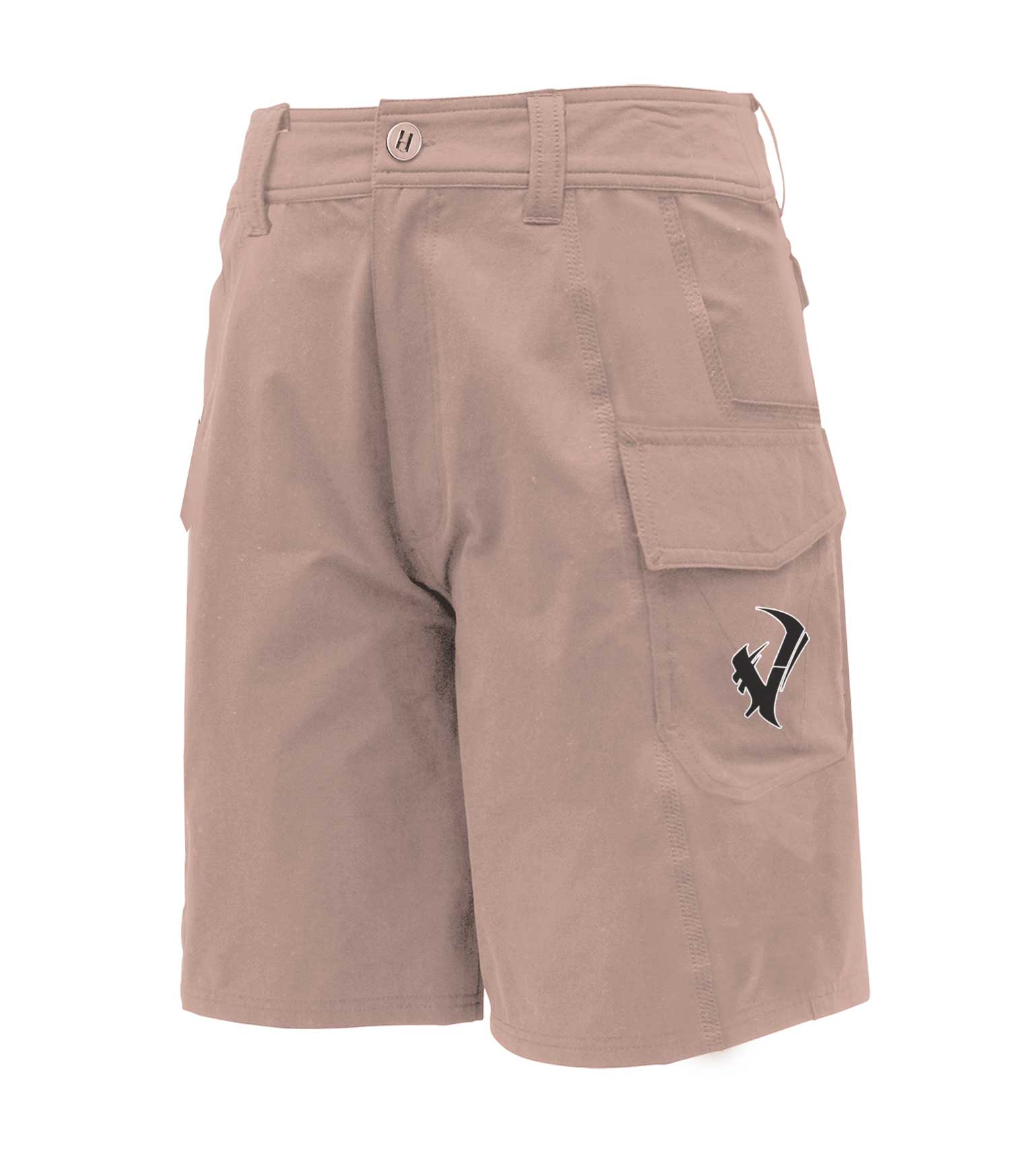 Ashlyn Shorts – Man Cave And Apparel