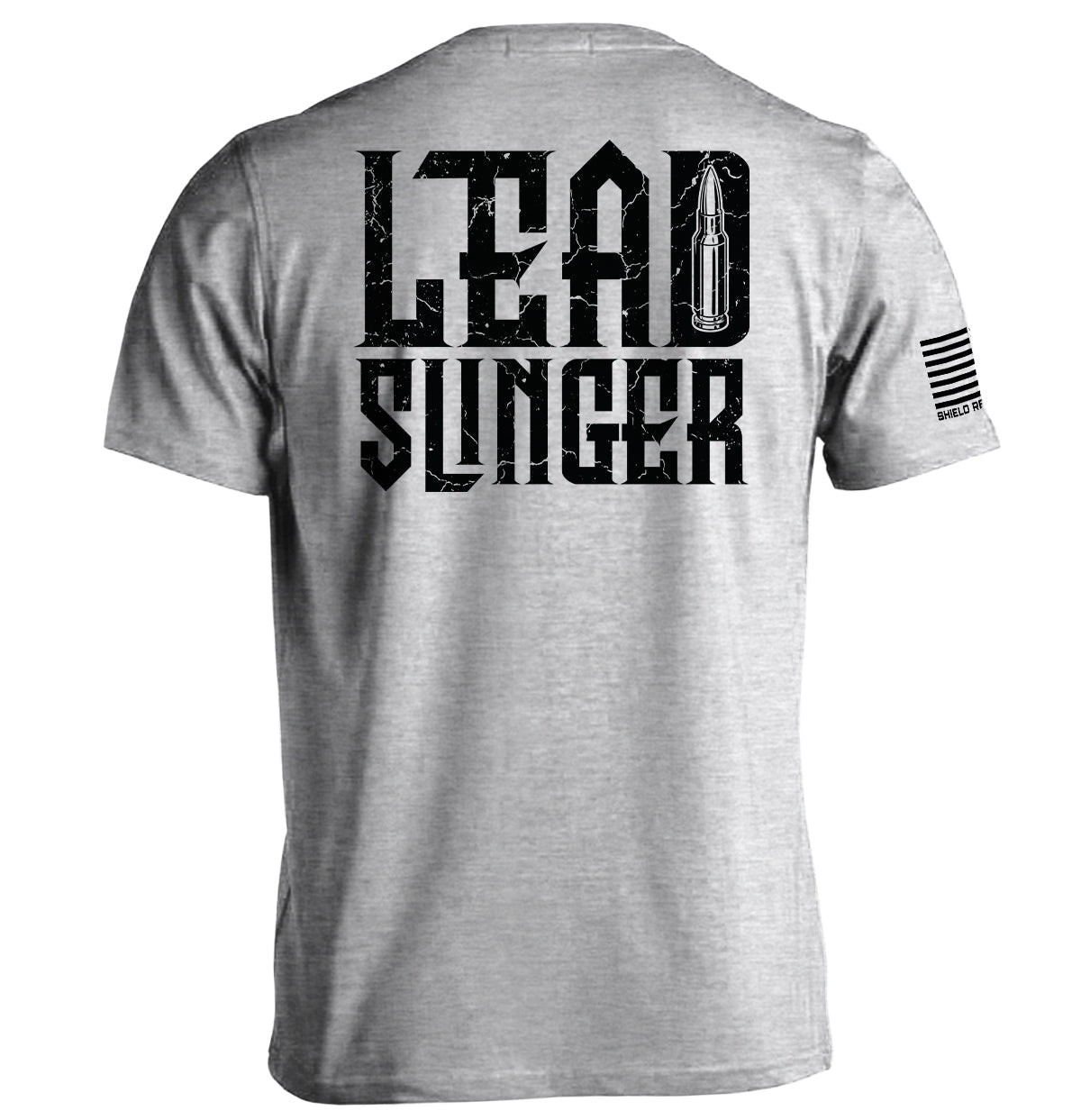 Lead Slinger Bullet – Man Cave And Apparel
