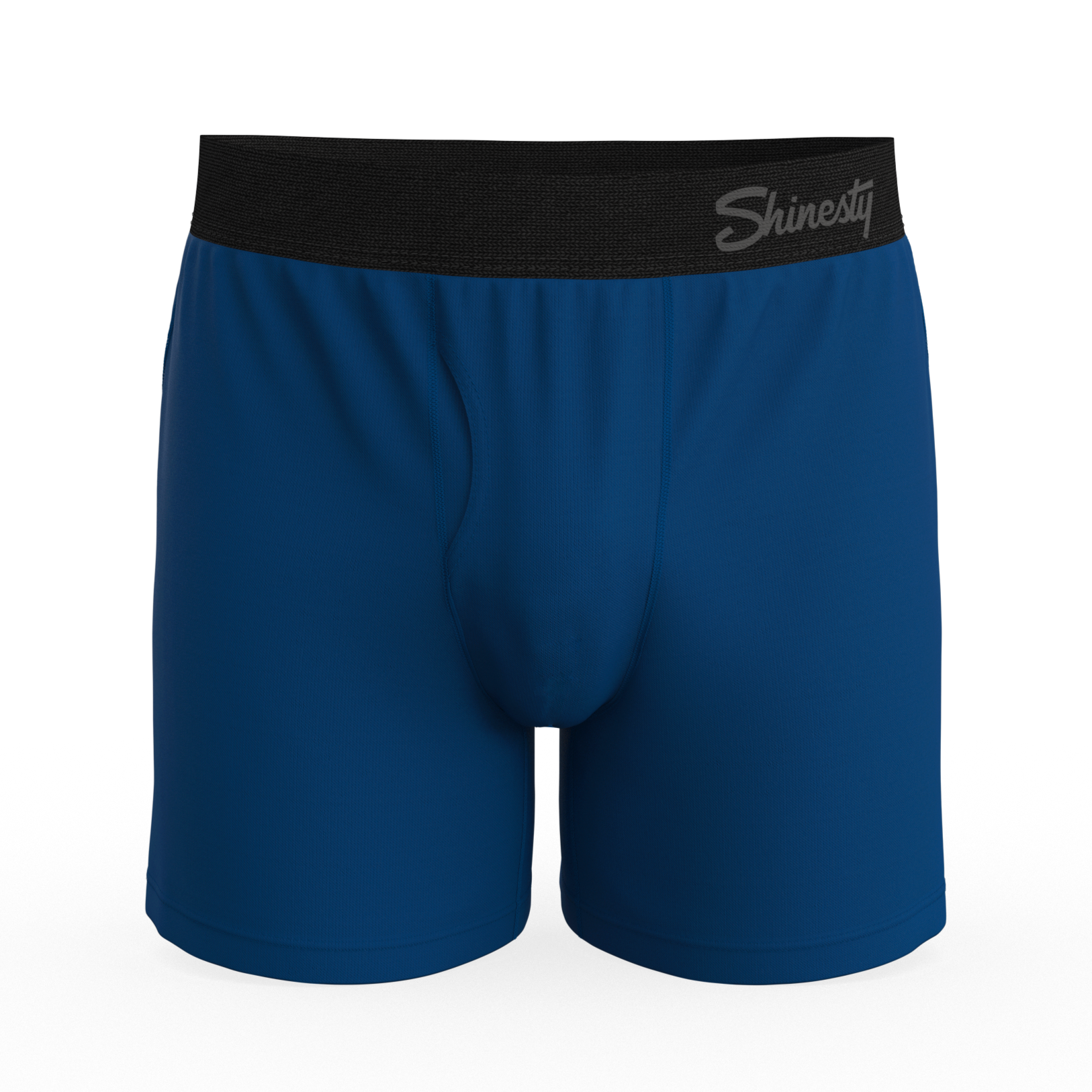 The Big Blue | Navy Boxers – Man Cave And Apparel