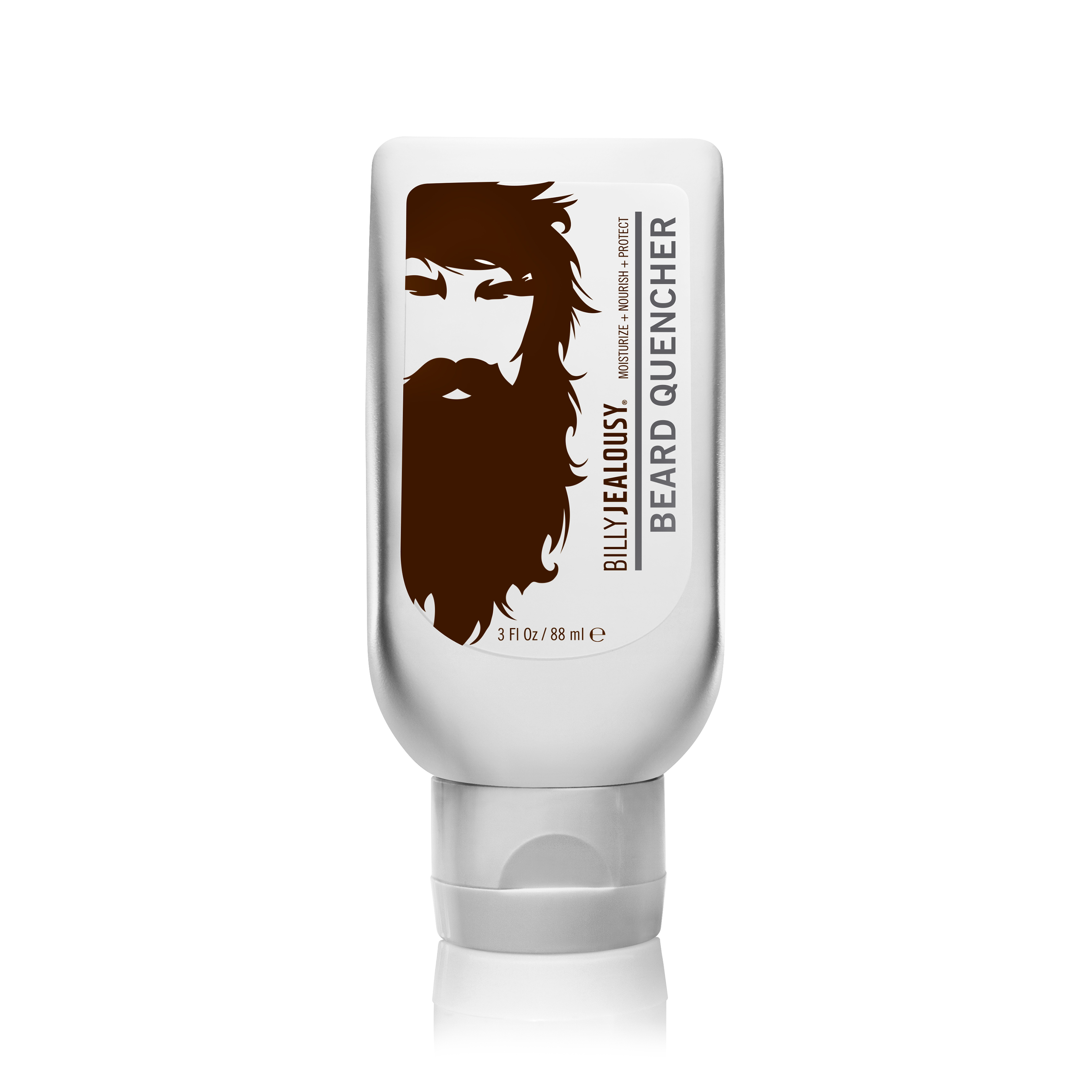 Beard Quencher Moisturizer – Man Cave And Apparel